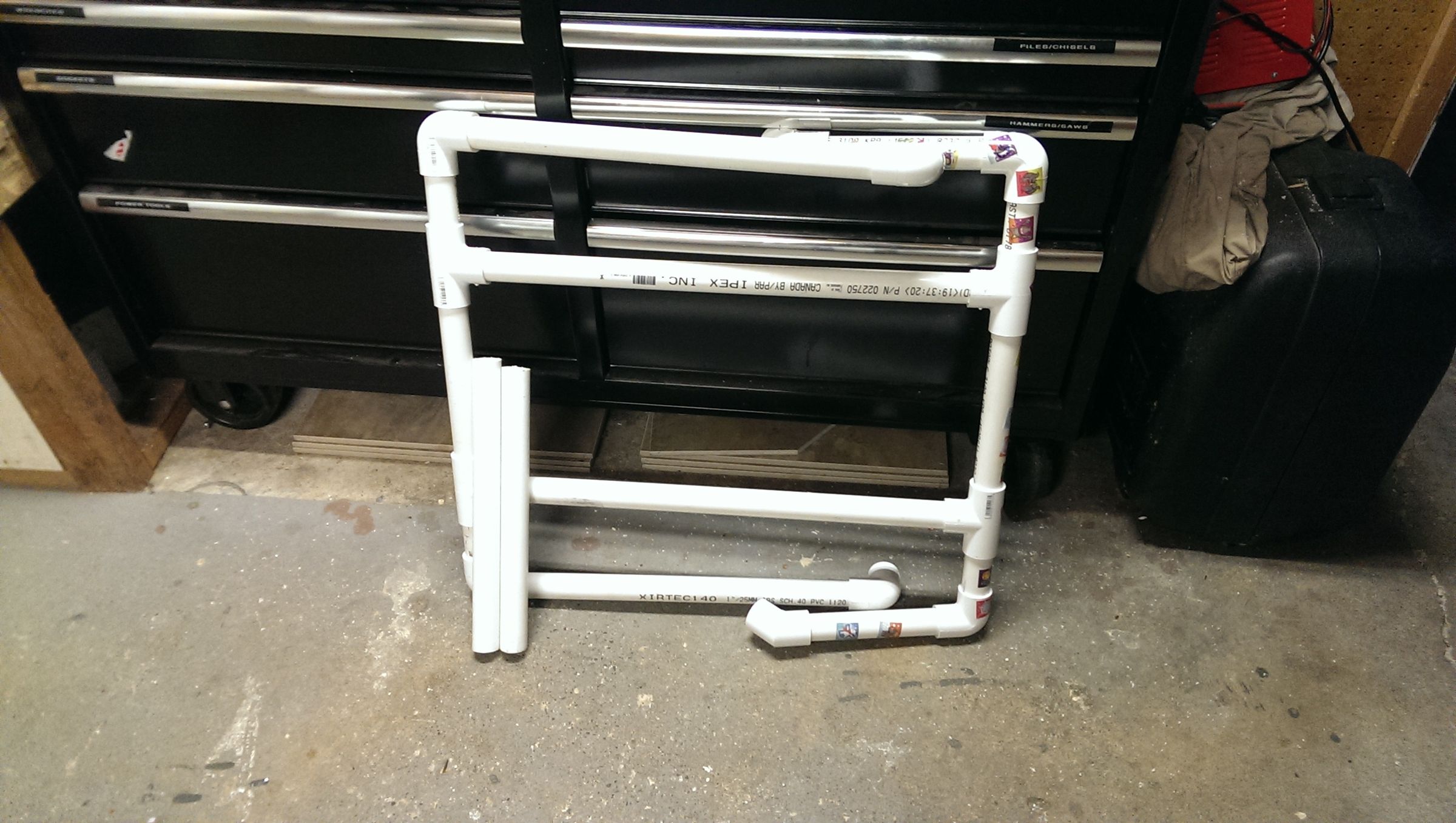 Beginners Ice Skating Support : 5 Steps (with Pictures) - Instructables