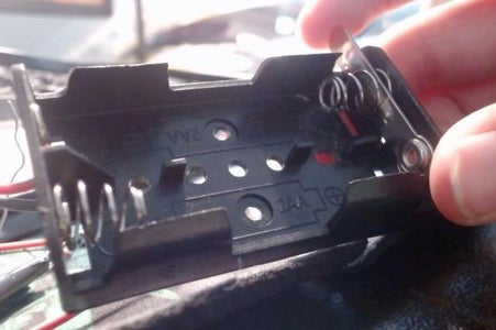 Running Any Code on Raspberry Pi Pico. No Computer Connection and Soldering!. : 5 Steps ...