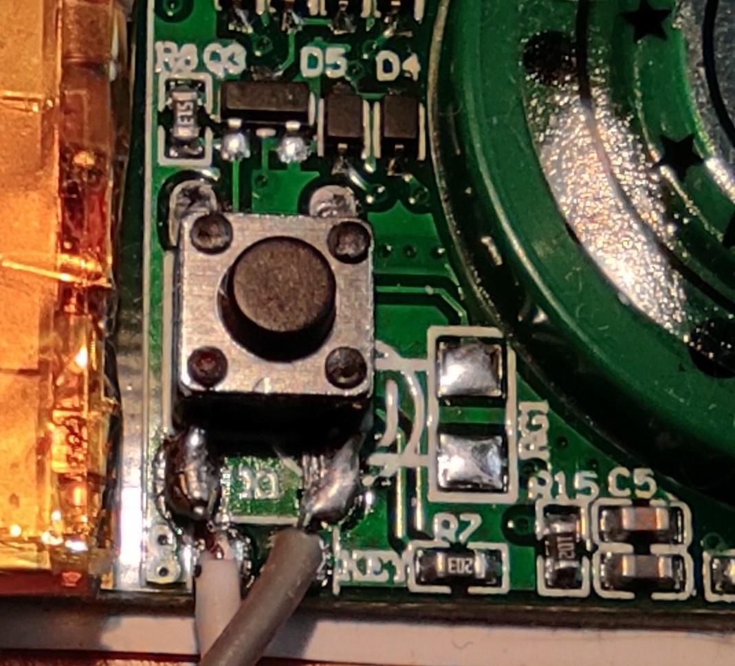 A Flatulence Detector Using the SGP30 Sensor : 4 Steps - Instructables