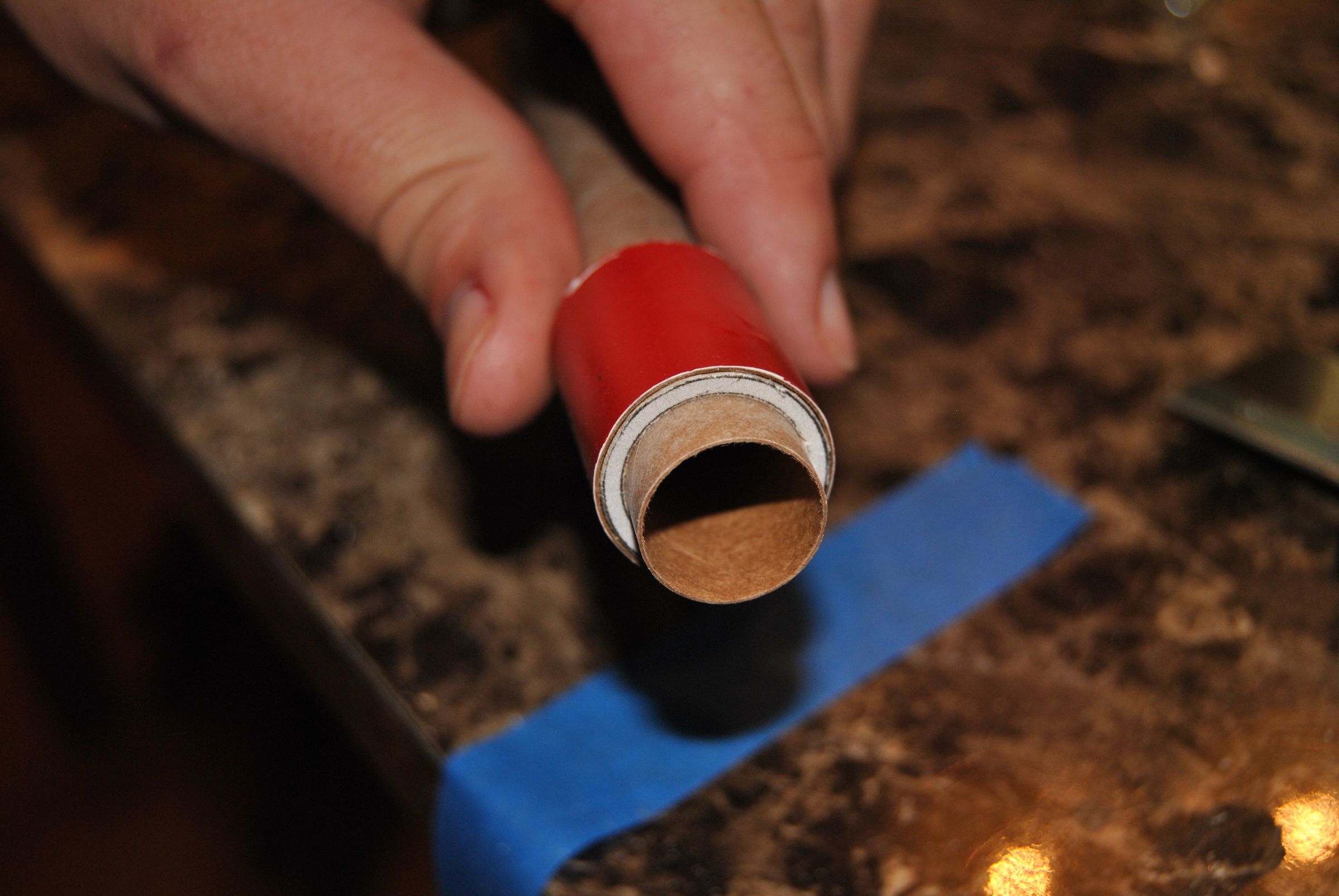 Design and Build a Rocket : 13 Steps (with Pictures) - Instructables