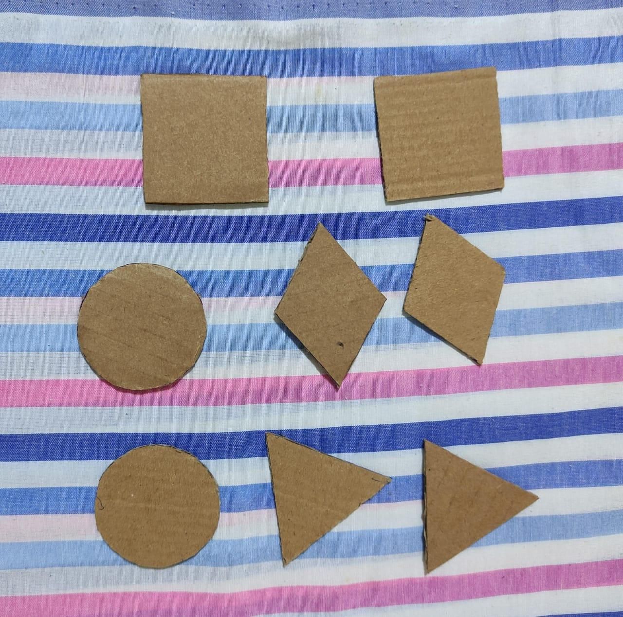 Juguete Didáctico Para Niños Empleando Upcycling : 10 Steps - Instructables