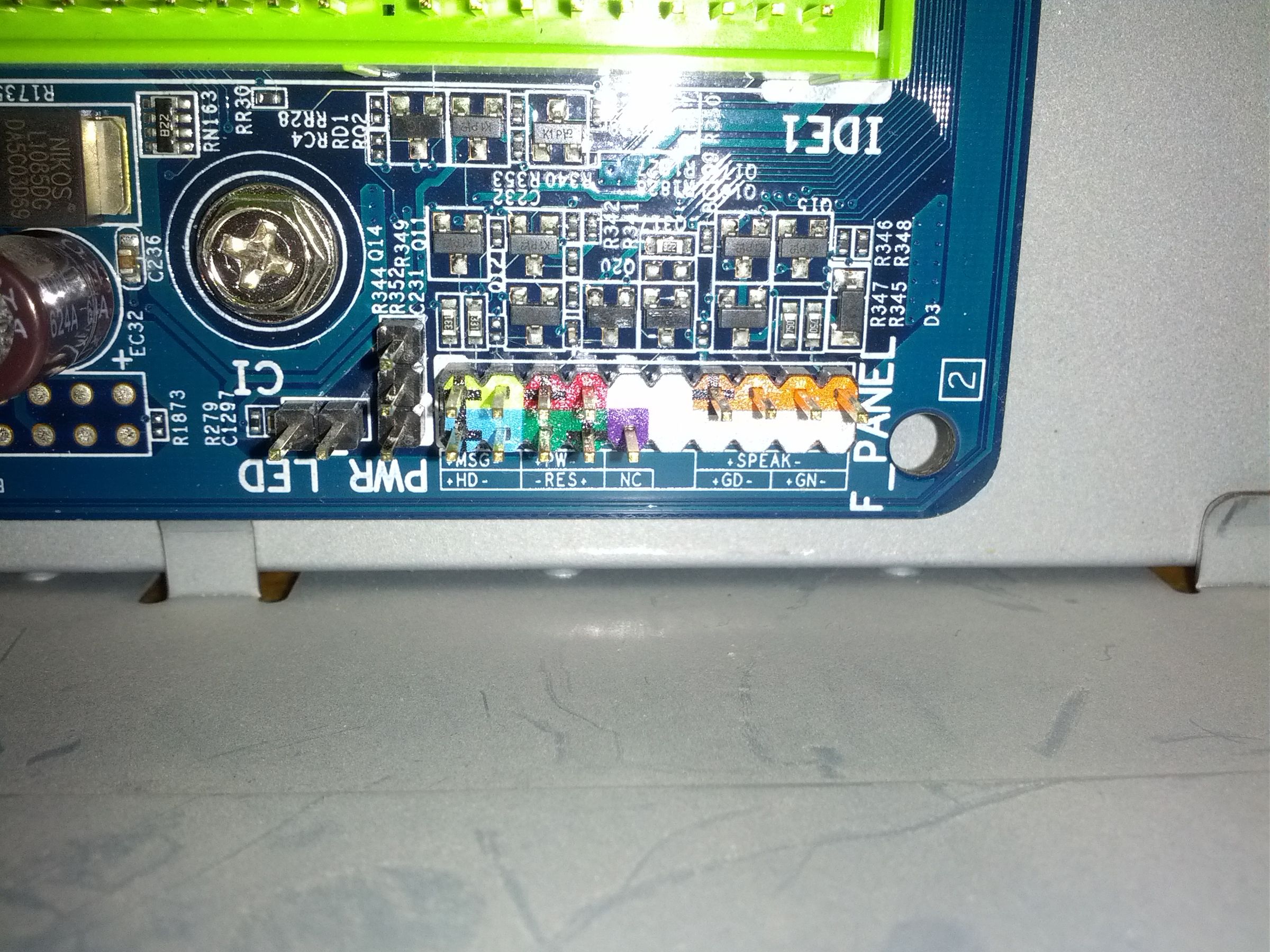 Building a Computer : 6 Steps - Instructables