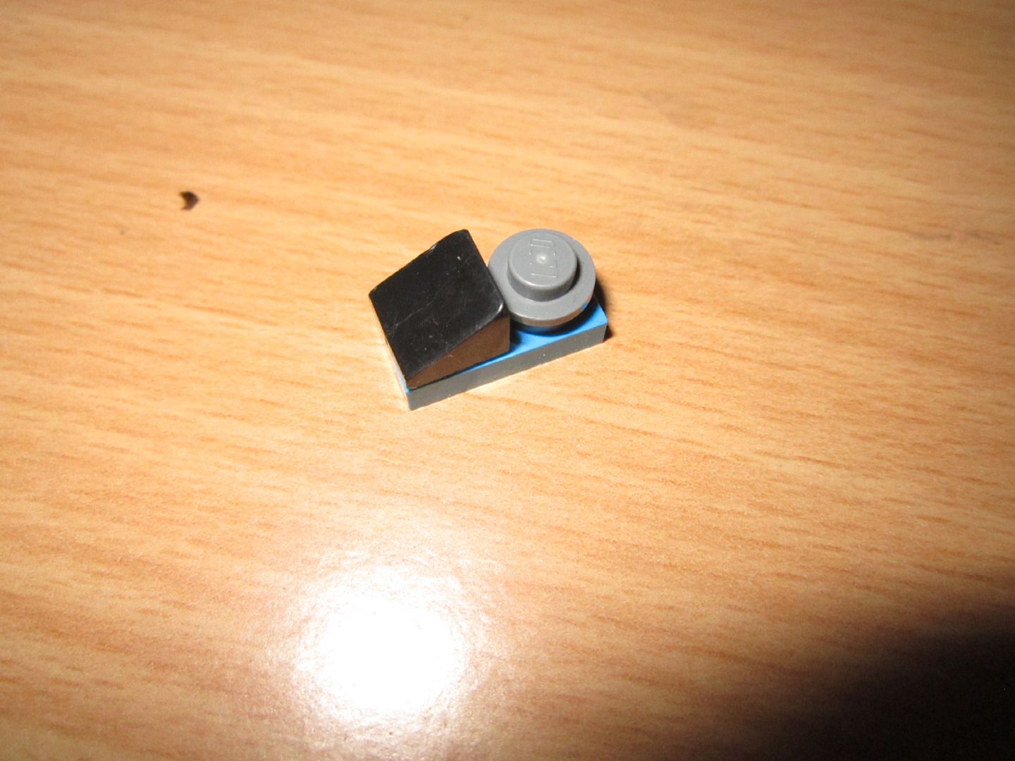 EASY Lego Transformer : 6 Steps - Instructables