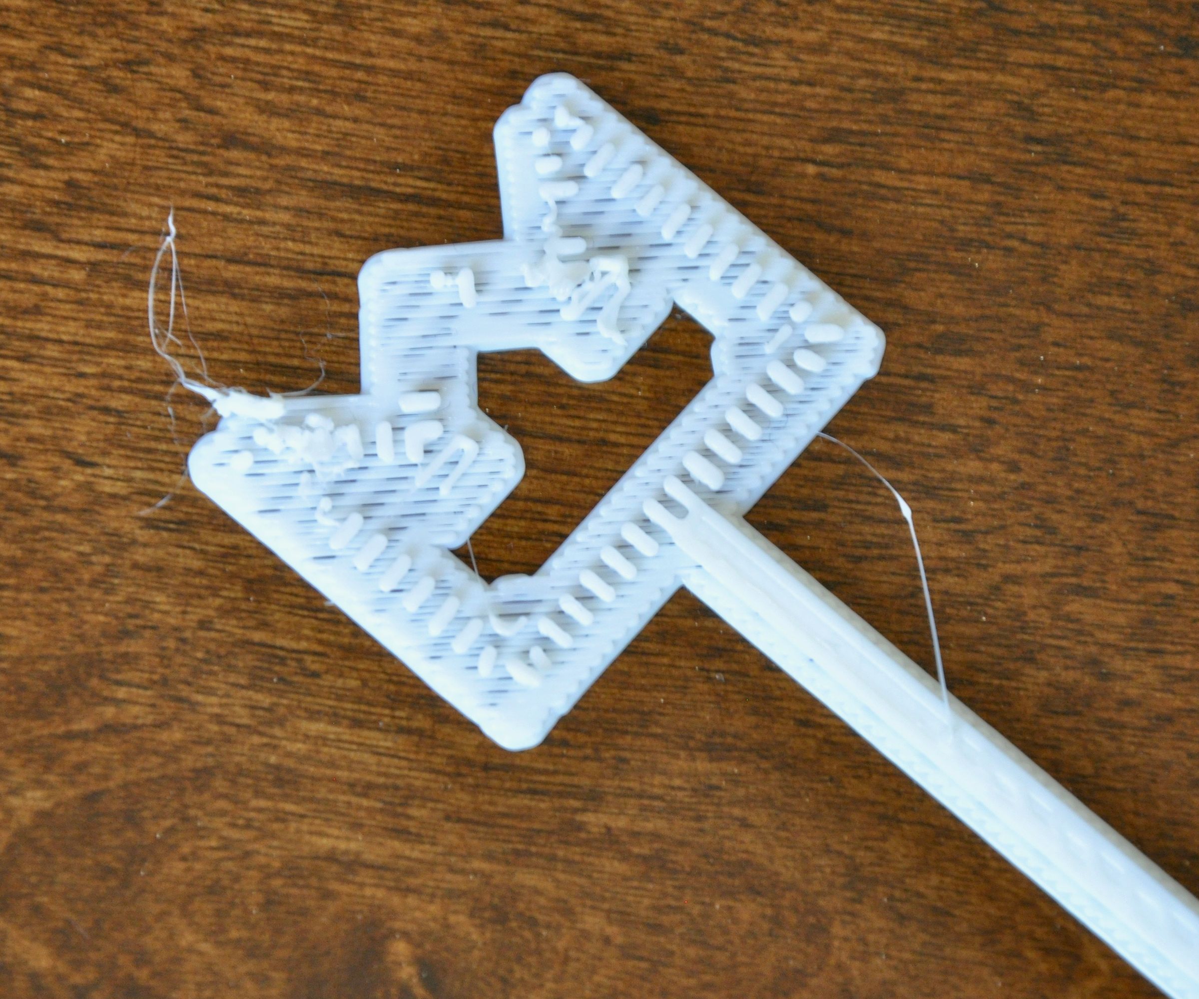 3D Printed Bubble Wands : 10 Steps (with Pictures) - Instructables