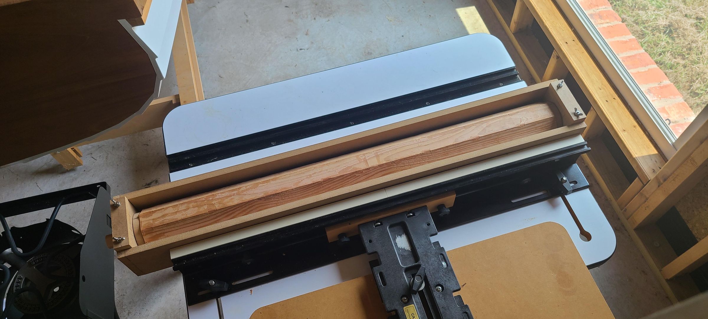 Wooden Fly Rod Tube : 18 Steps (with Pictures) - Instructables