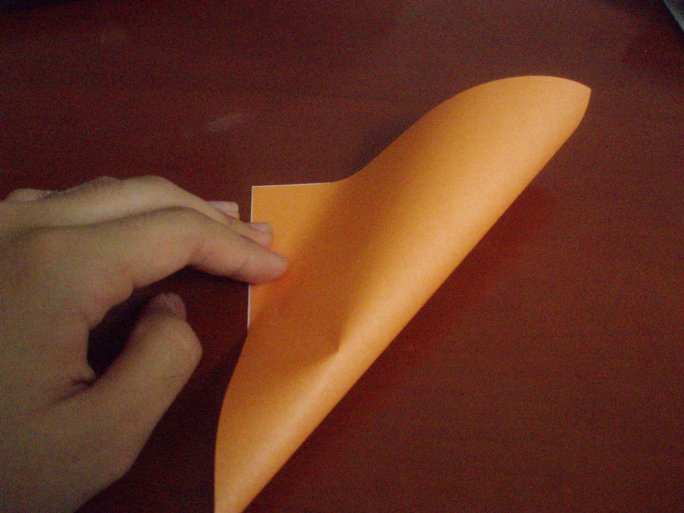 Zerg Hydralisk Origami : 7 Steps - Instructables