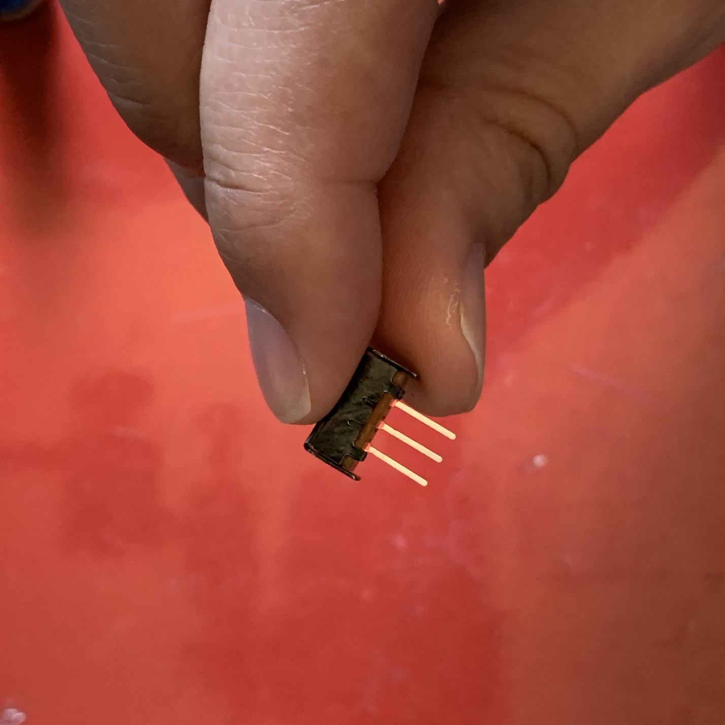 DIY Carbon Dioxide (CO2) Detector : 5 Steps (with Pictures) - Instructables