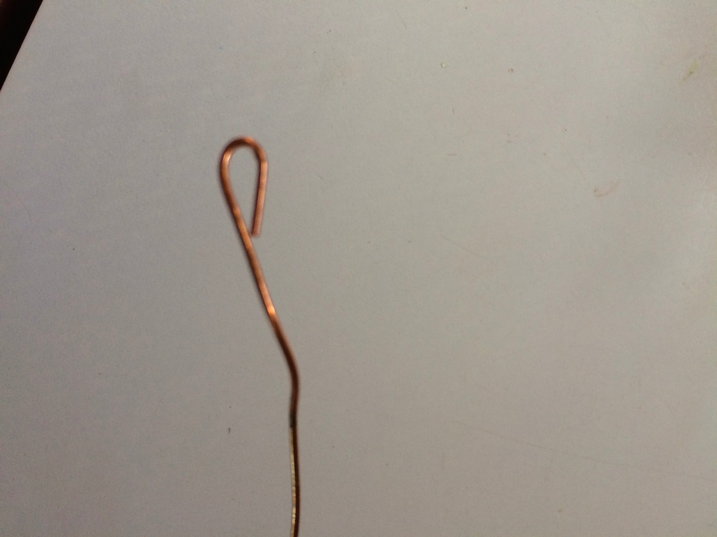 Copper Wire Ornament : 5 Steps (with Pictures) - Instructables