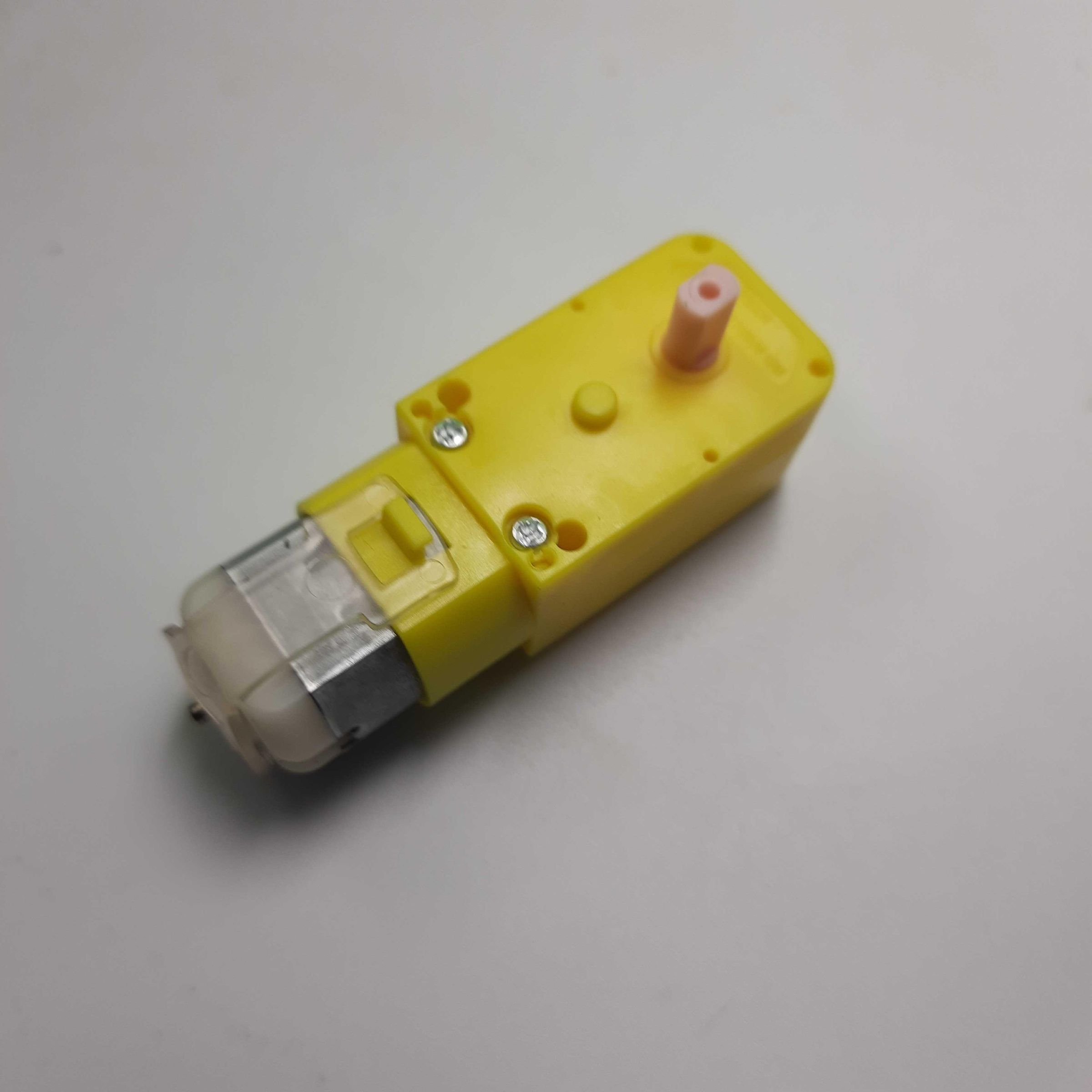 JCB Machine : 22 Steps (with Pictures) - Instructables