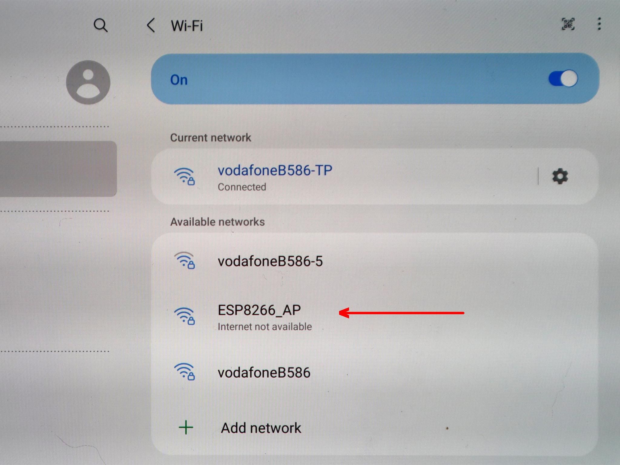 Remote Control Using an ESP8266 Wireless Module : 13 Steps (with ...