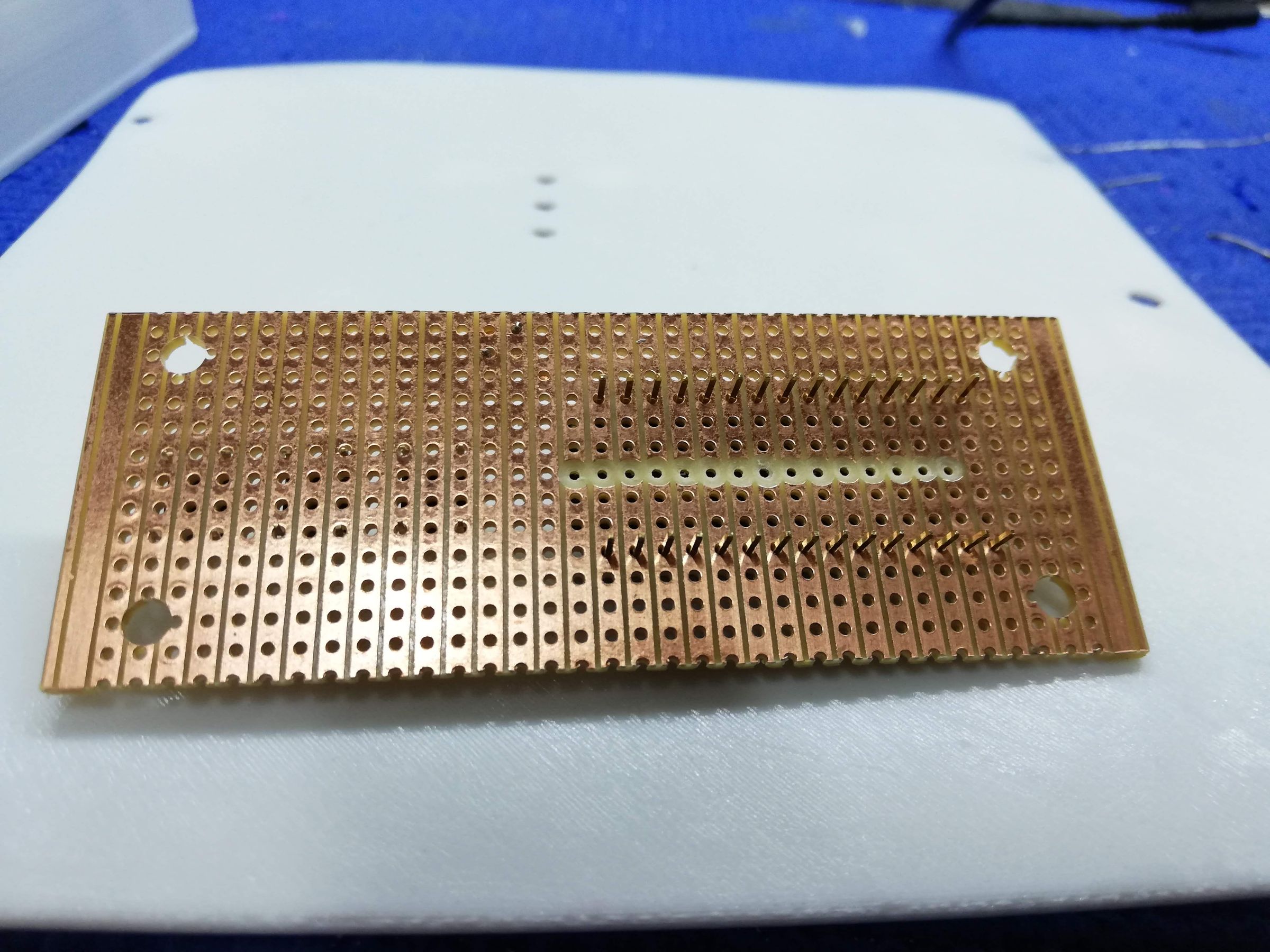 Animated Word Clock : 5 Steps (with Pictures) - Instructables