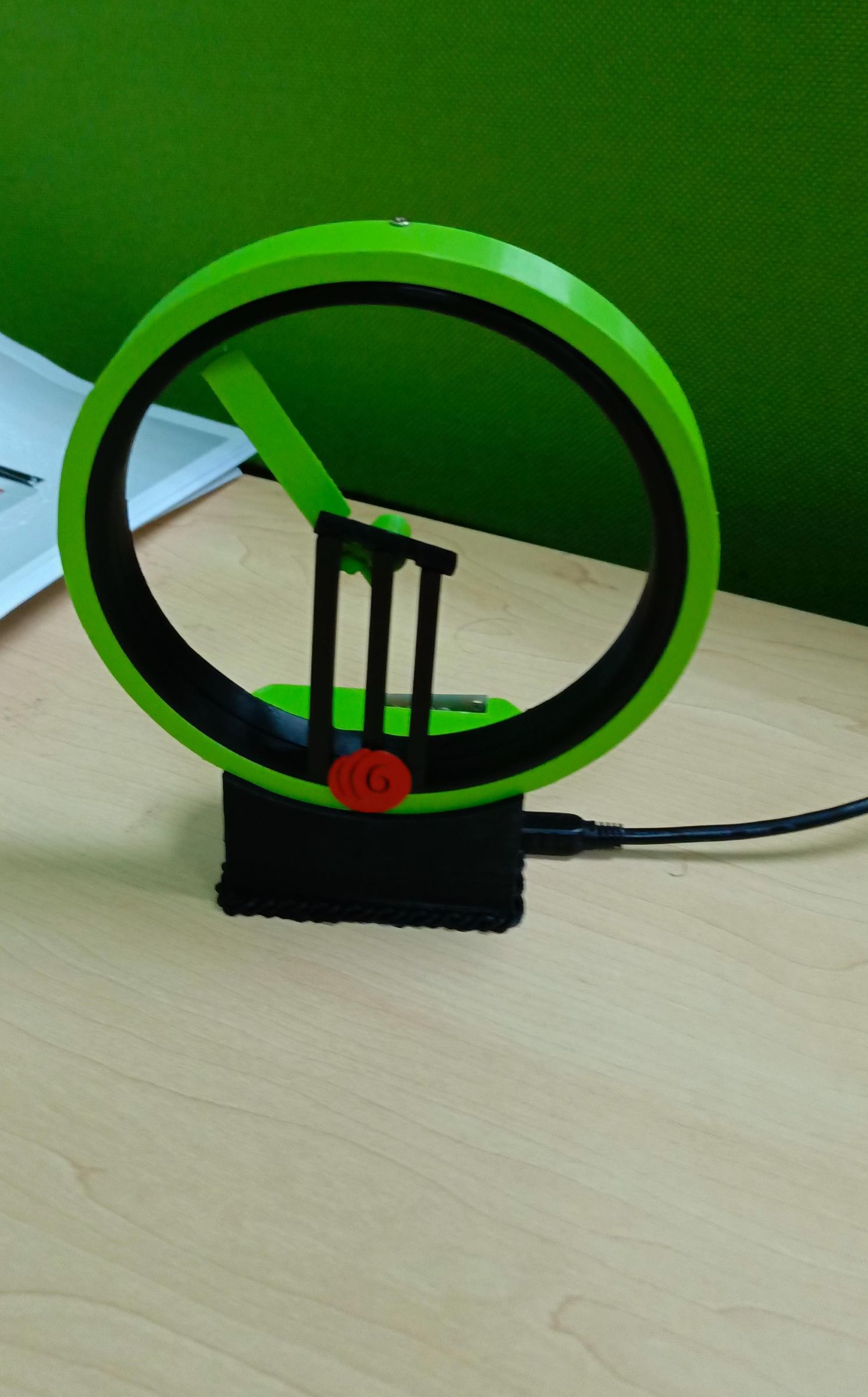 Hollow Clock 4 : 7 Steps (with Pictures) - Instructables