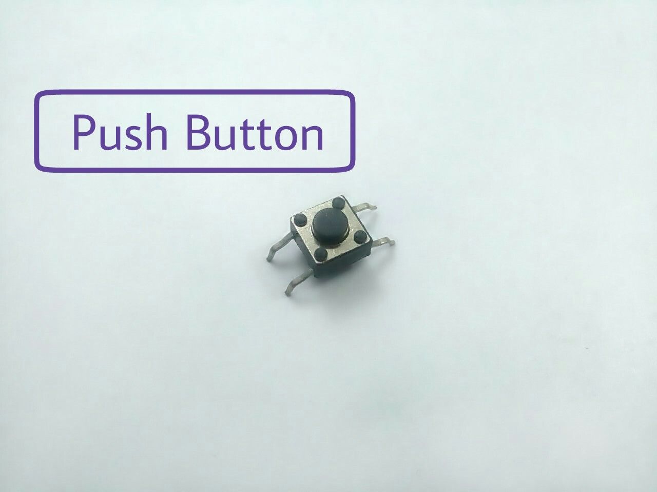 Control LED Using PushButton With NodeMCU : 6 Steps (with Pictures ...