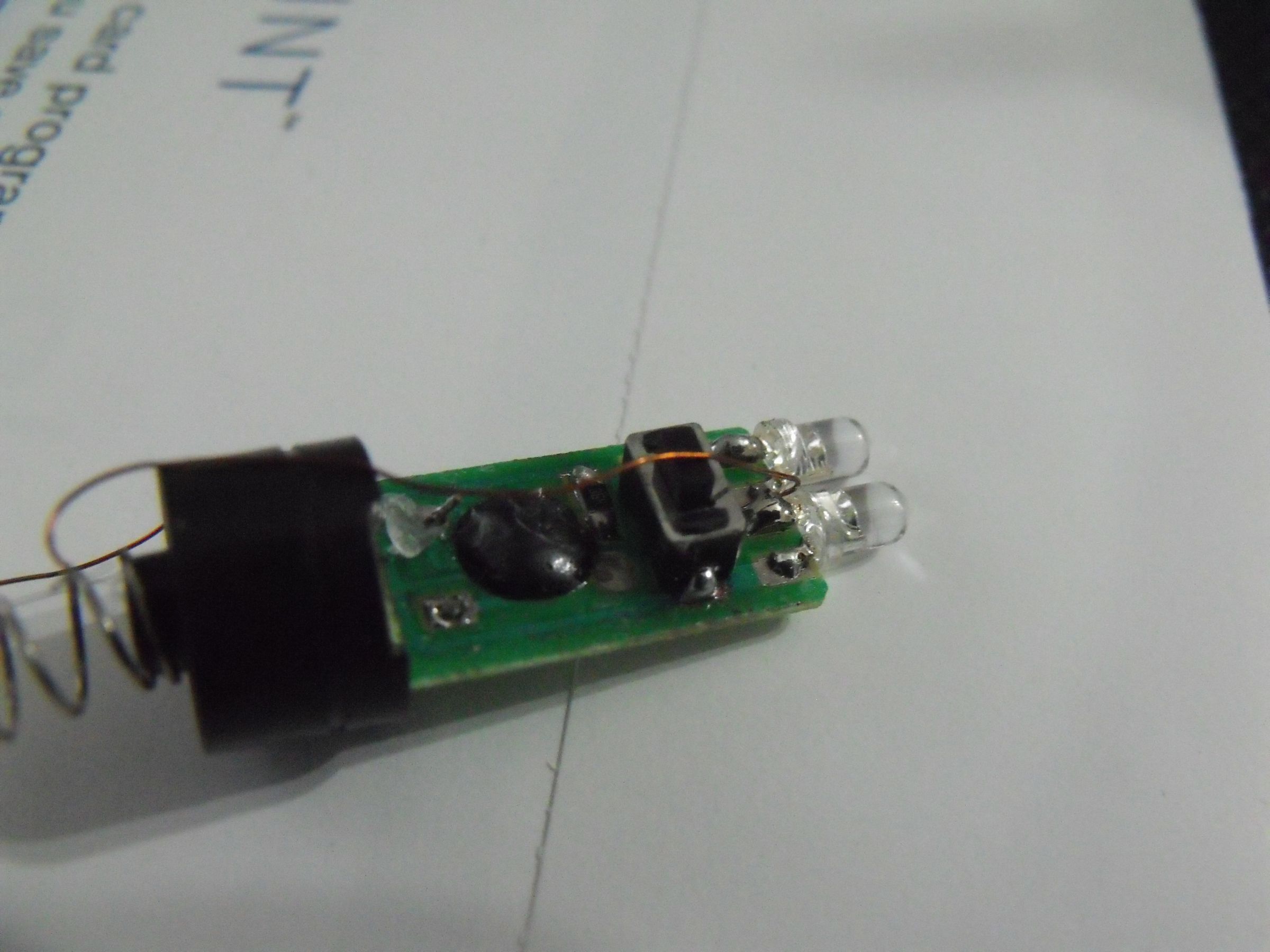 Bacon Alarm Clock : 5 Steps (with Pictures) - Instructables