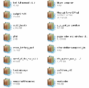 Installing Oblivion Mods. : 3 Steps - Instructables