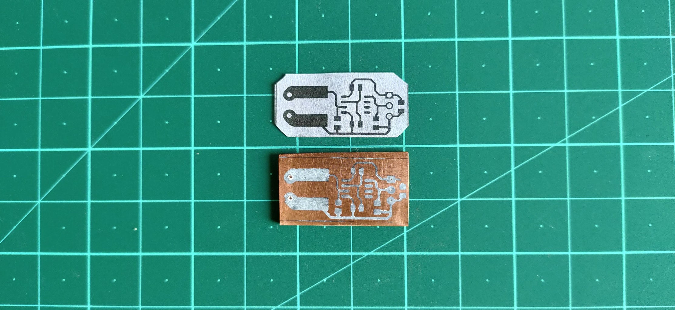 Diy Current Sensor 2 0 14 Steps With Pictures Instructables