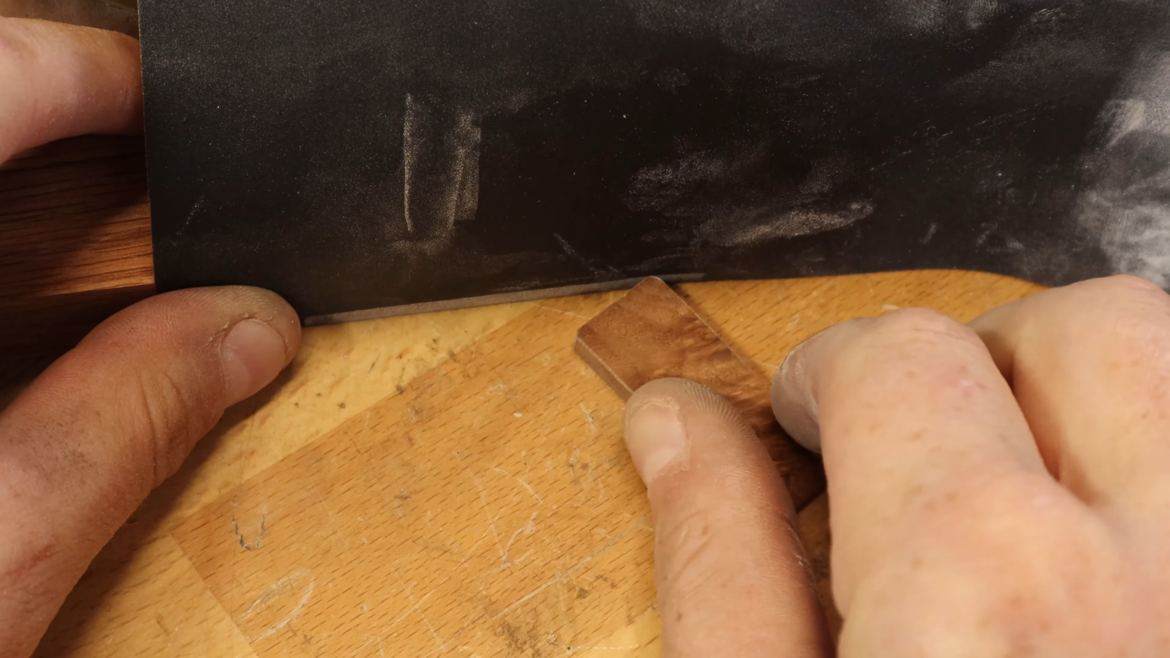 The Art of Putter Restoration (Scotty Cameron Putter Resto-Mod) : 9 ...