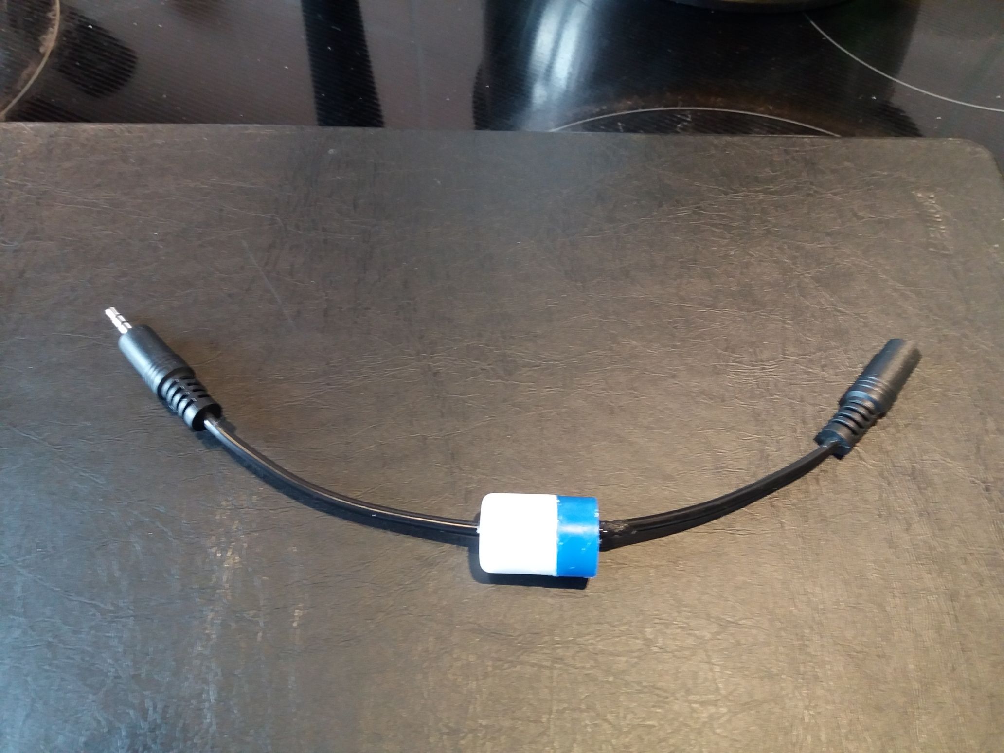 Insulated Audio Cable for Cochlear Nucleus CP800 : 9 Steps - Instructables