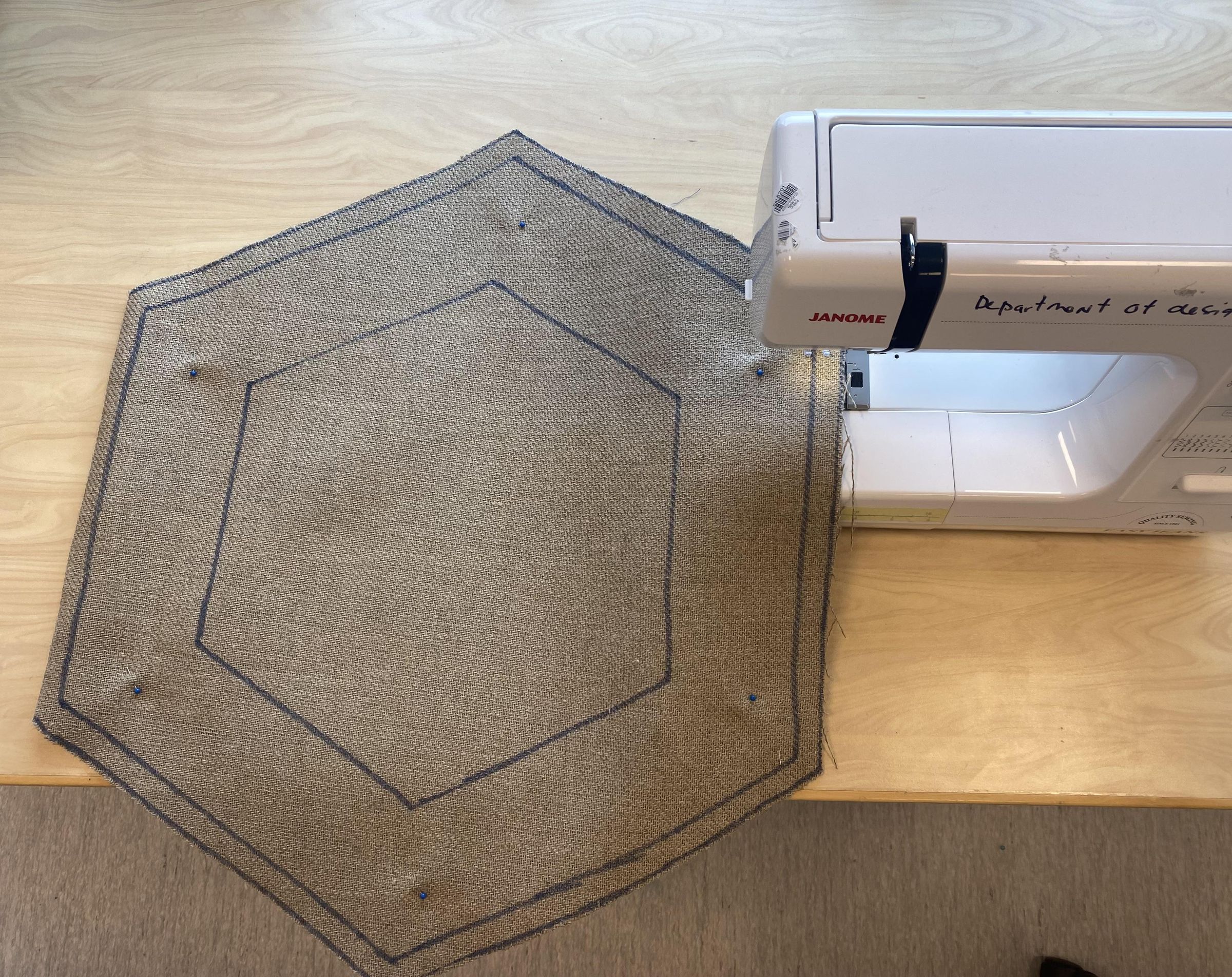 Phytodrift – Floating Treatment Garden : 7 Steps (with Pictures ...