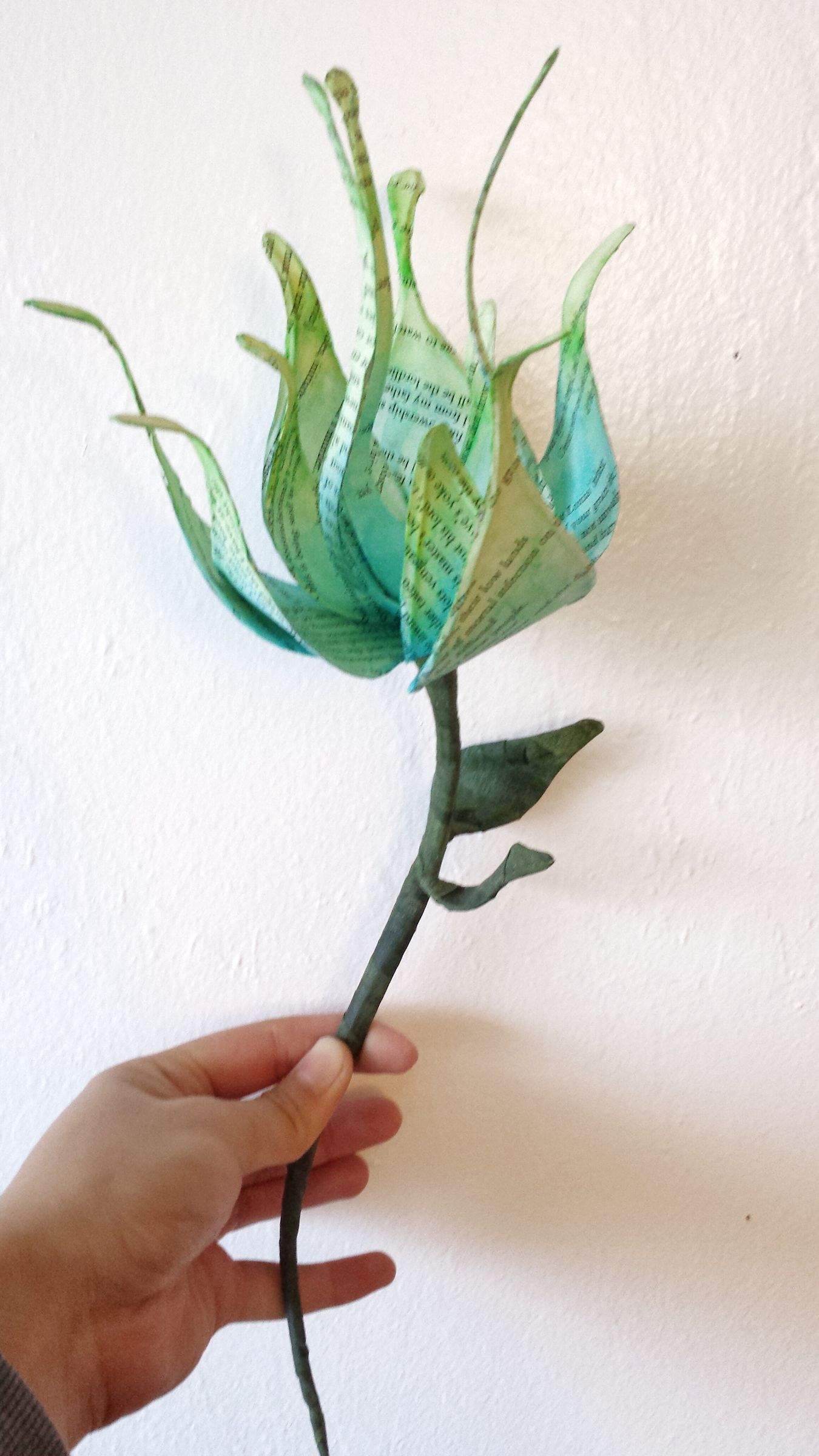 Dyeing Paper: an Exploration : 18 Steps (with Pictures) - Instructables