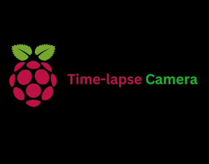 Timelapes With Raspberry Pi Camera : 6 Steps - Instructables