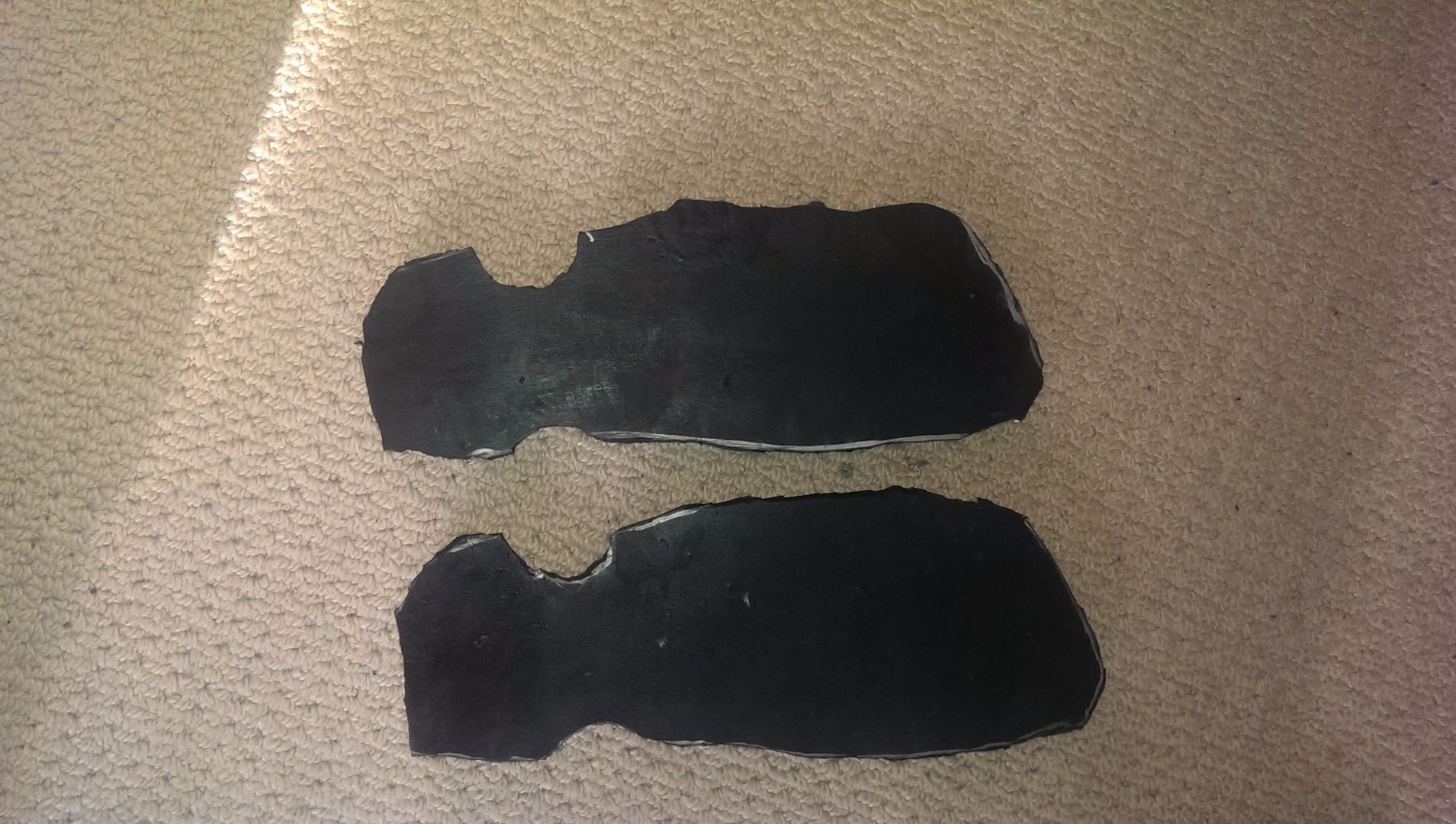 Bionic Boots! : 10 Steps (with Pictures) - Instructables