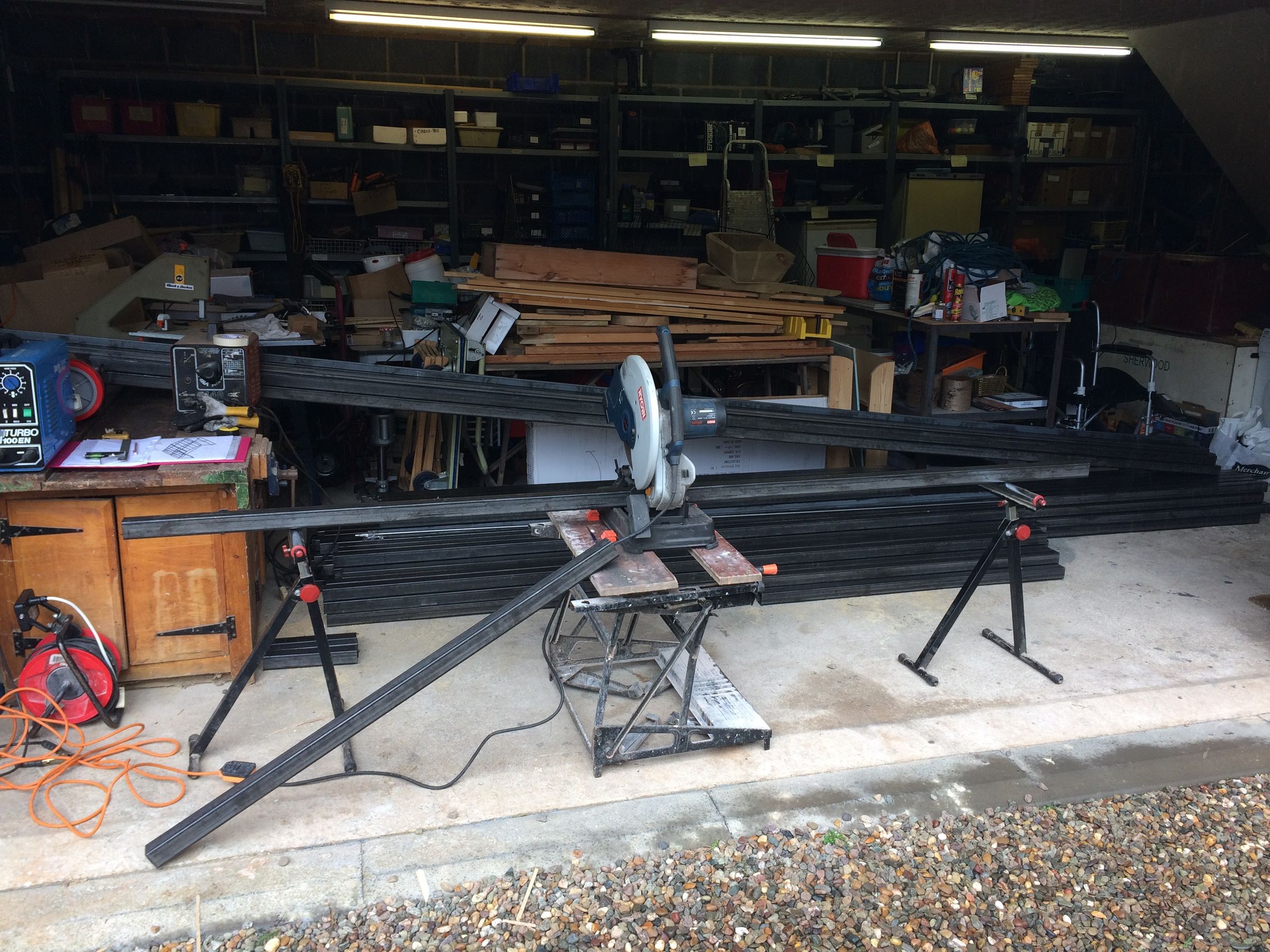 Build a Pole Vault Mat Cover : 7 Steps - Instructables