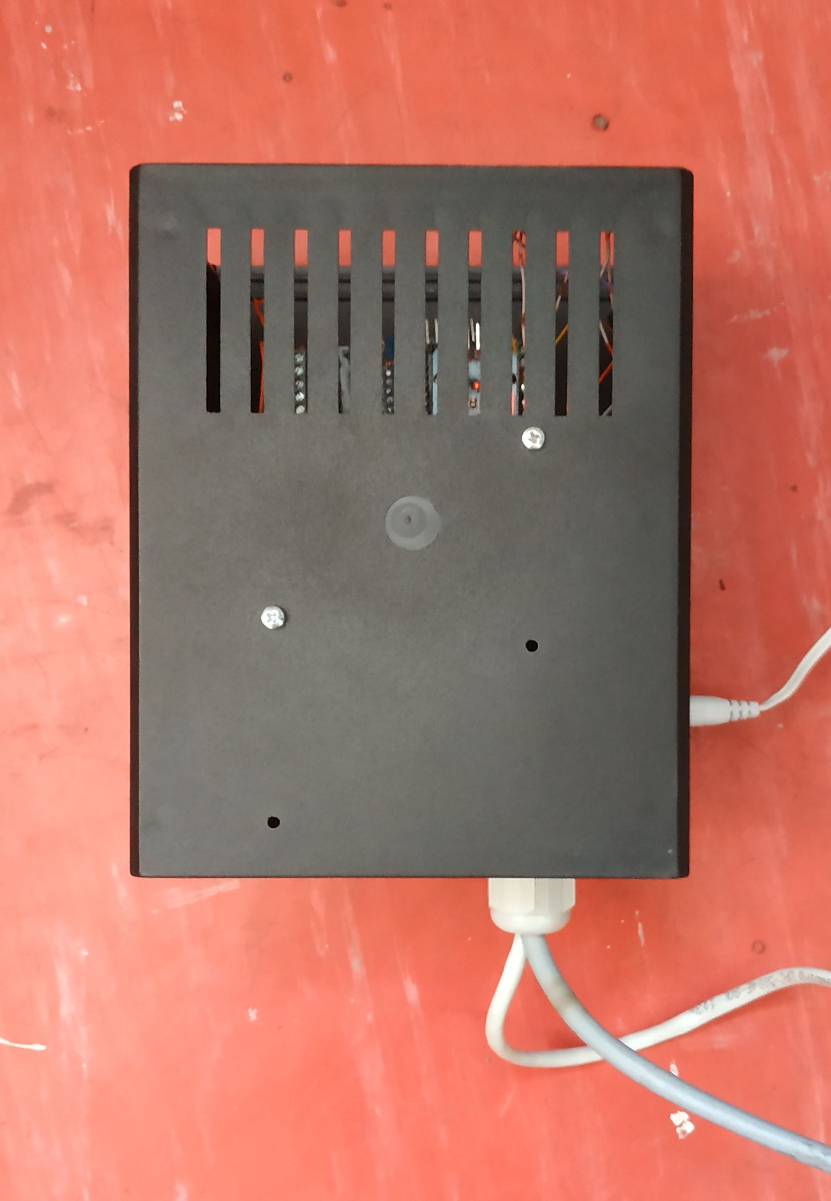 Arduino Weathercloud Weather Station : 16 Steps (with Pictures ...