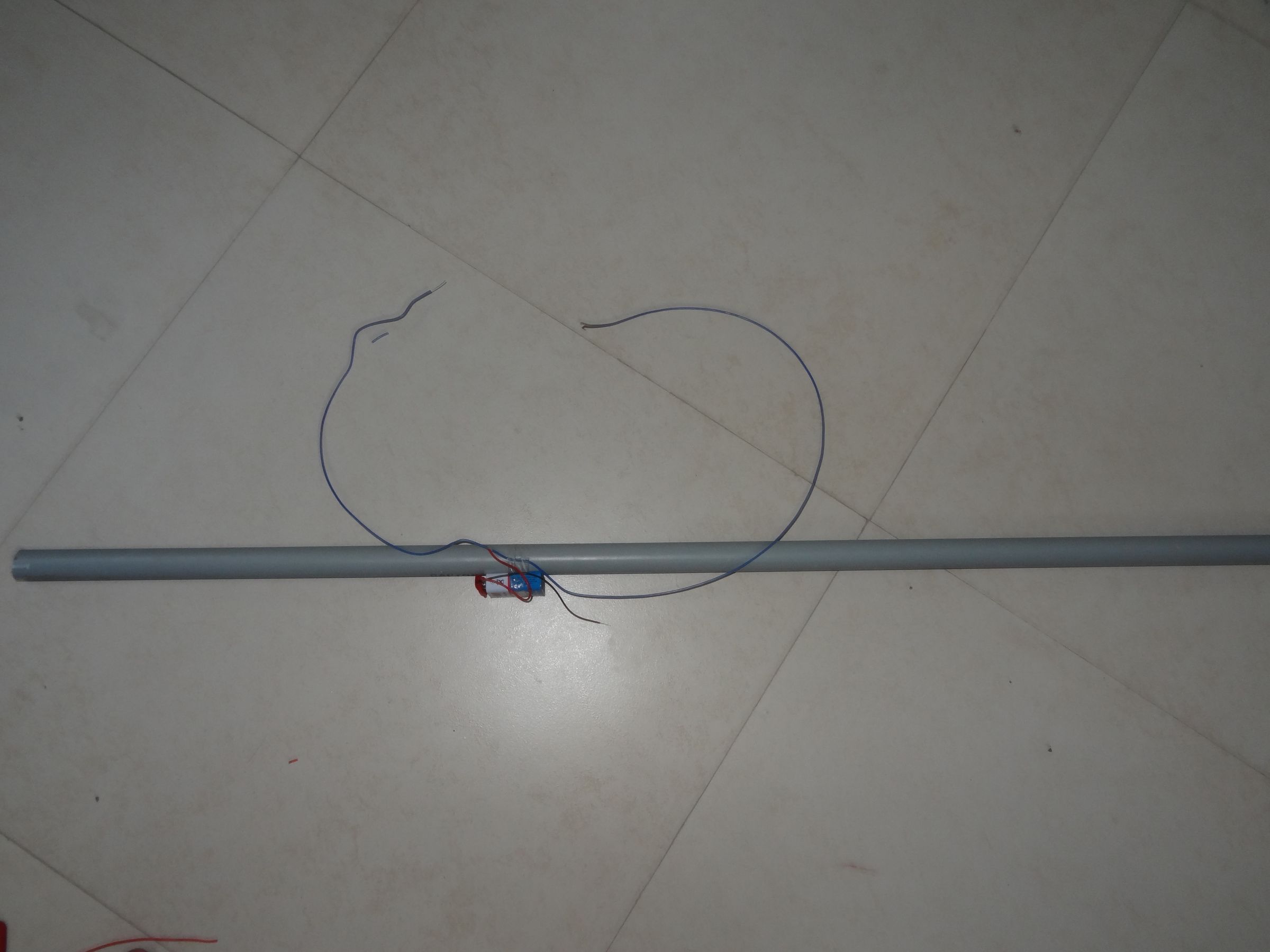 Spin-IT LED Stick : 5 Steps - Instructables