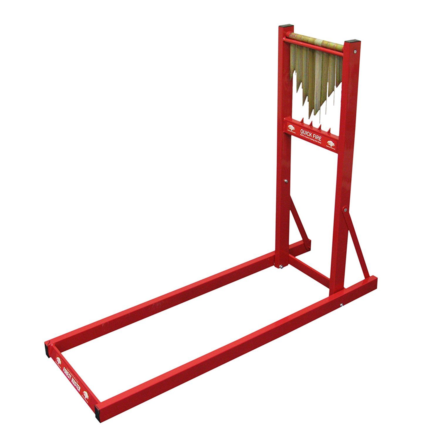 Log Holder for Hand Sawing : 5 Steps (with Pictures) - Instructables