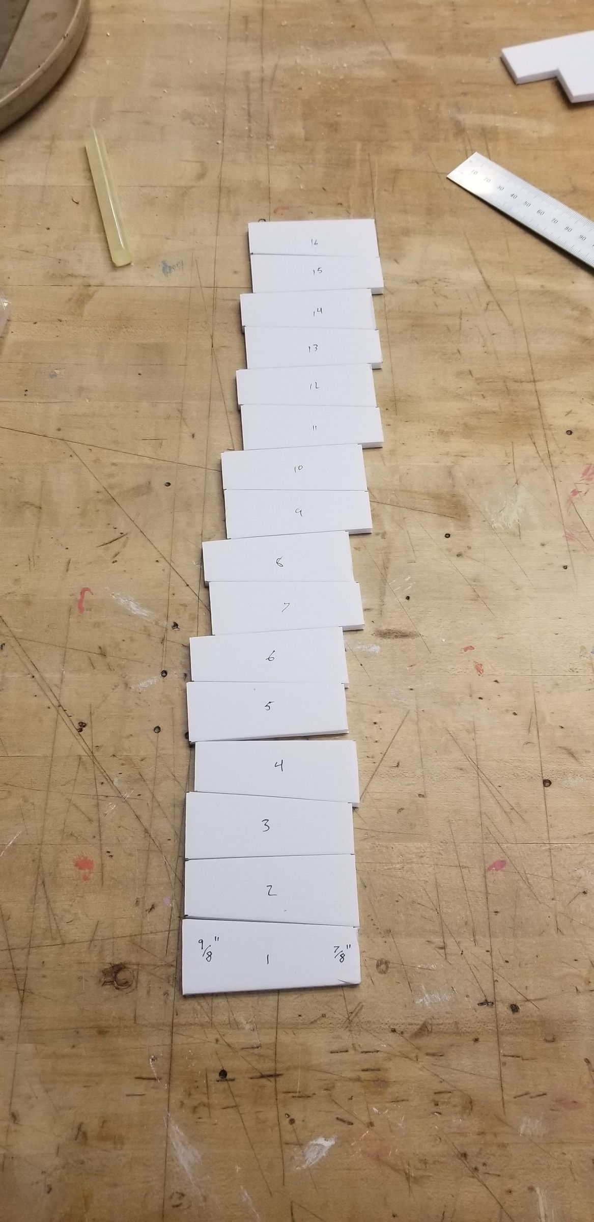 Perpetual Motion Wheel : 6 Steps - Instructables