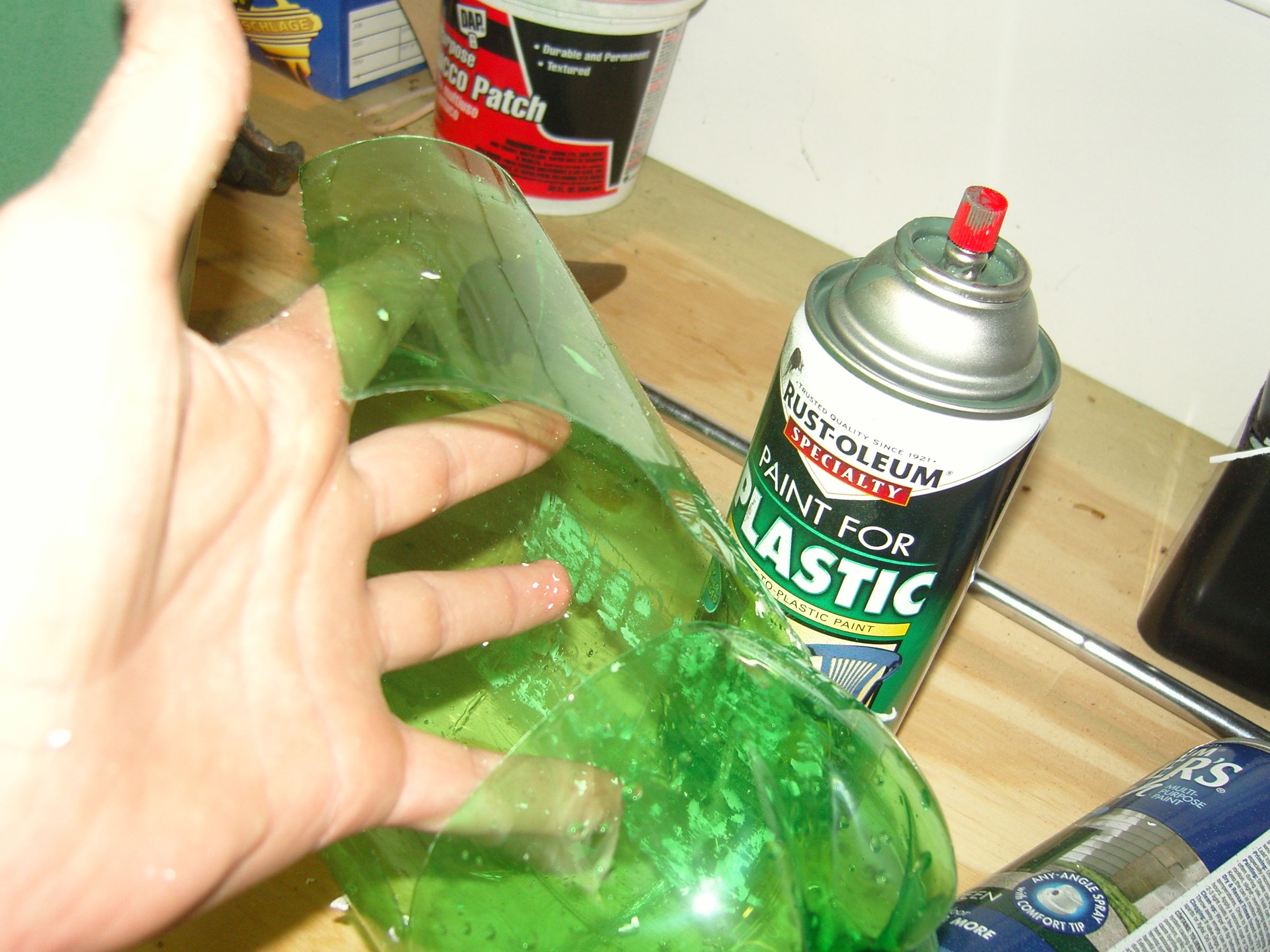 2 Liter Storage : 3 Steps - Instructables