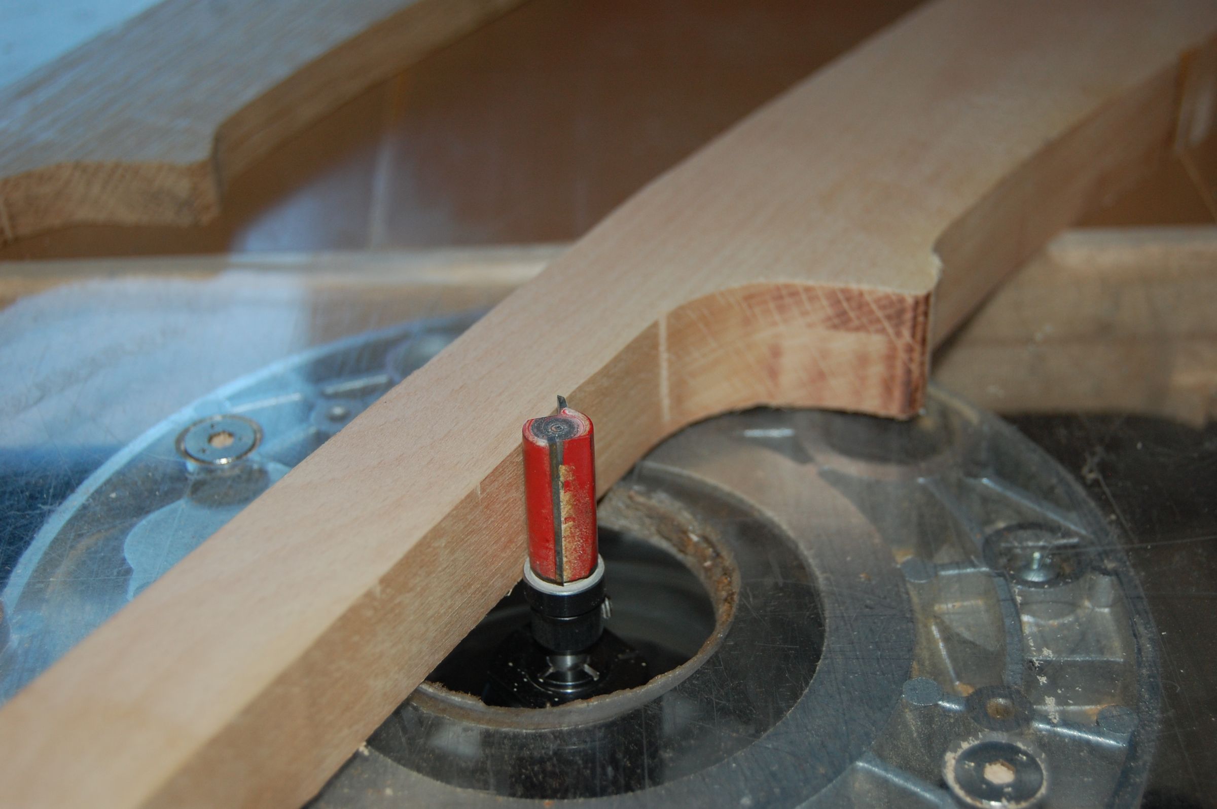 Electric Upright Bass : 7 Steps (with Pictures) - Instructables