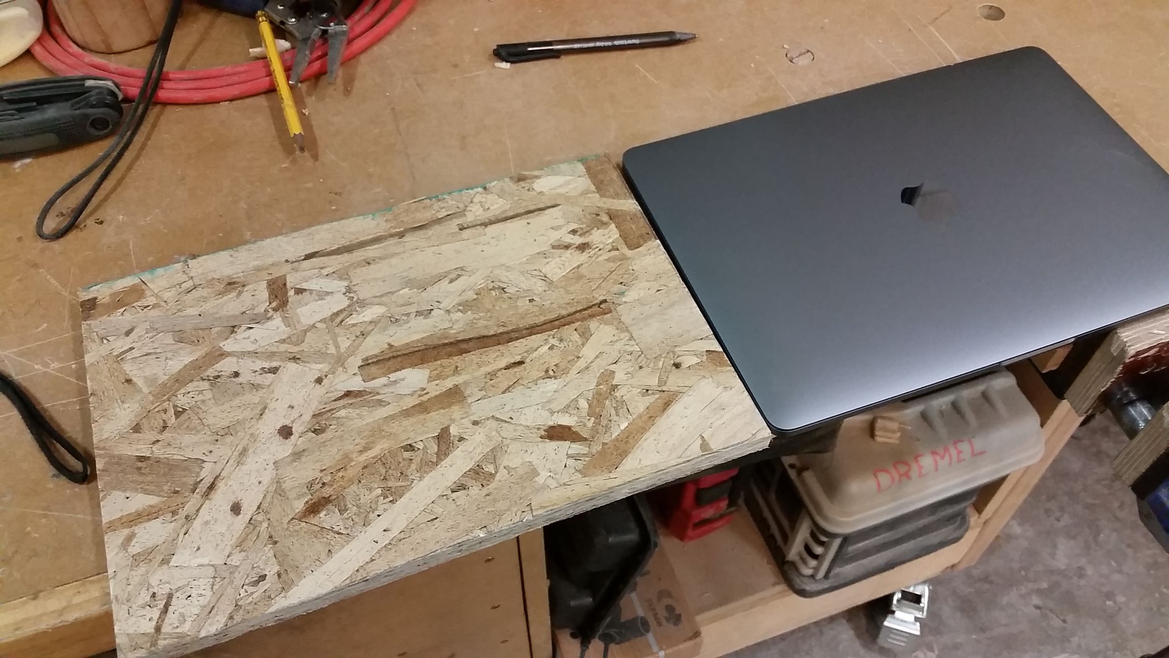 Heavy Metal Laptop Case : 6 Steps (with Pictures) - Instructables