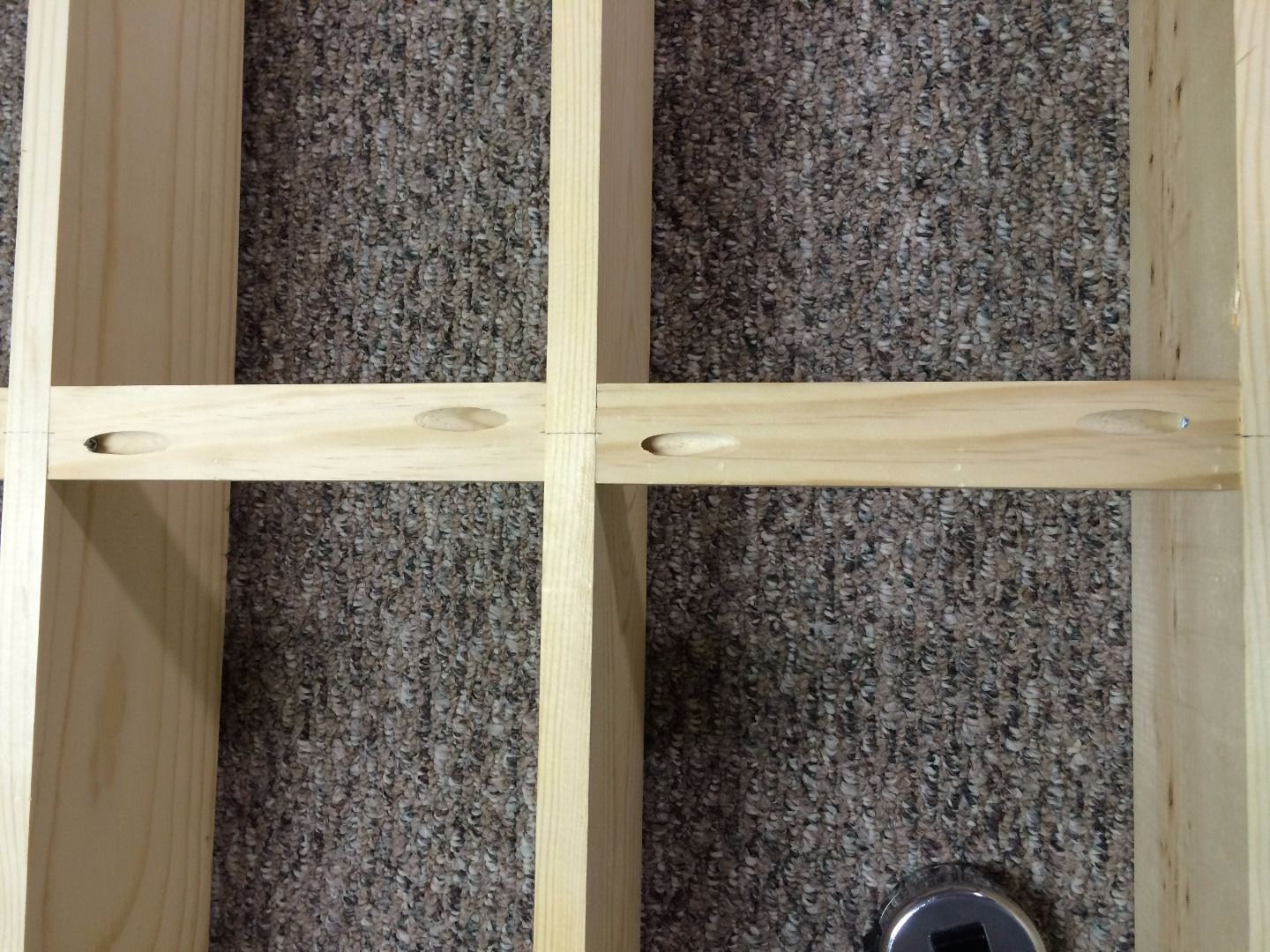 DIY Wooden DVD Shelving : 6 Steps - Instructables