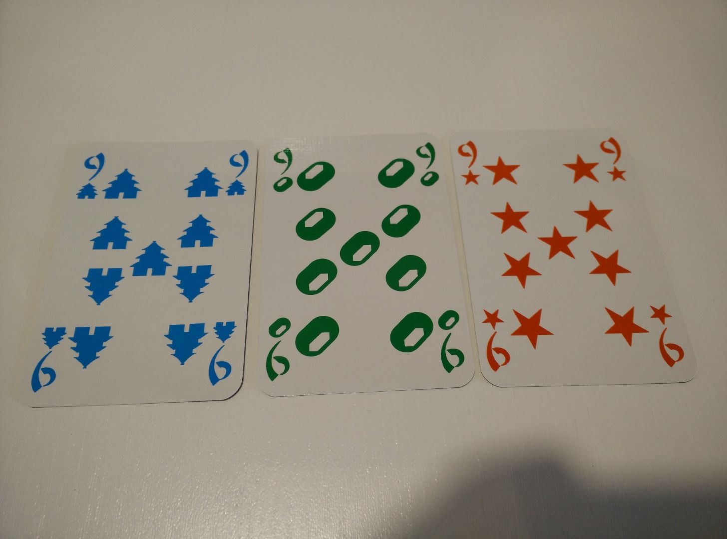 Playing Tichu : 6 Steps - Instructables