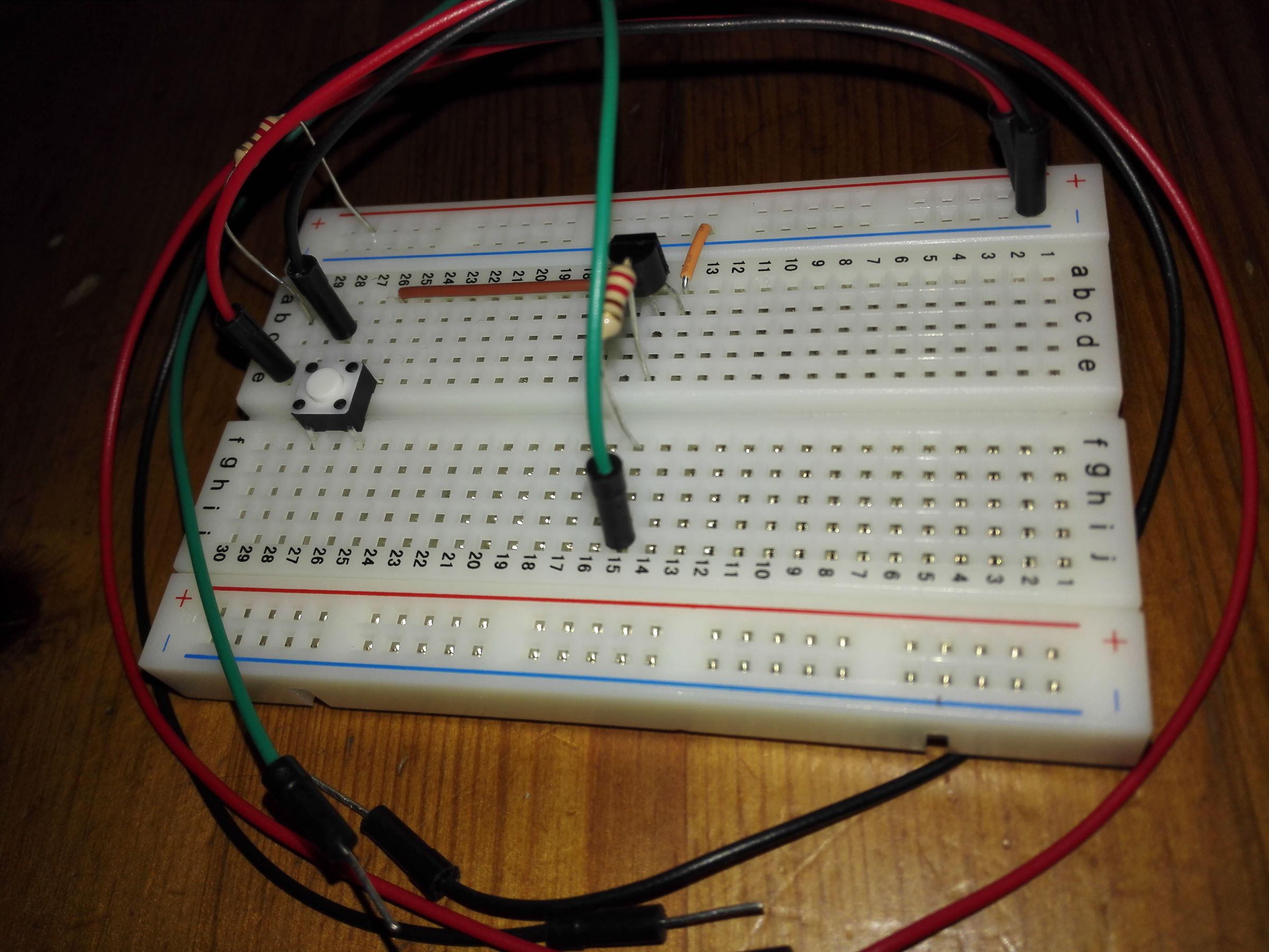 Simple Granular Synth : 4 Steps (with Pictures) - Instructables