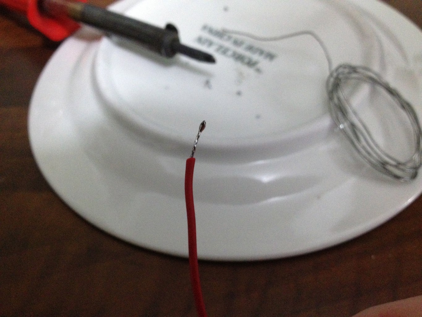 Keyboard Encoder For Mame Arcade 6 Steps Instructables