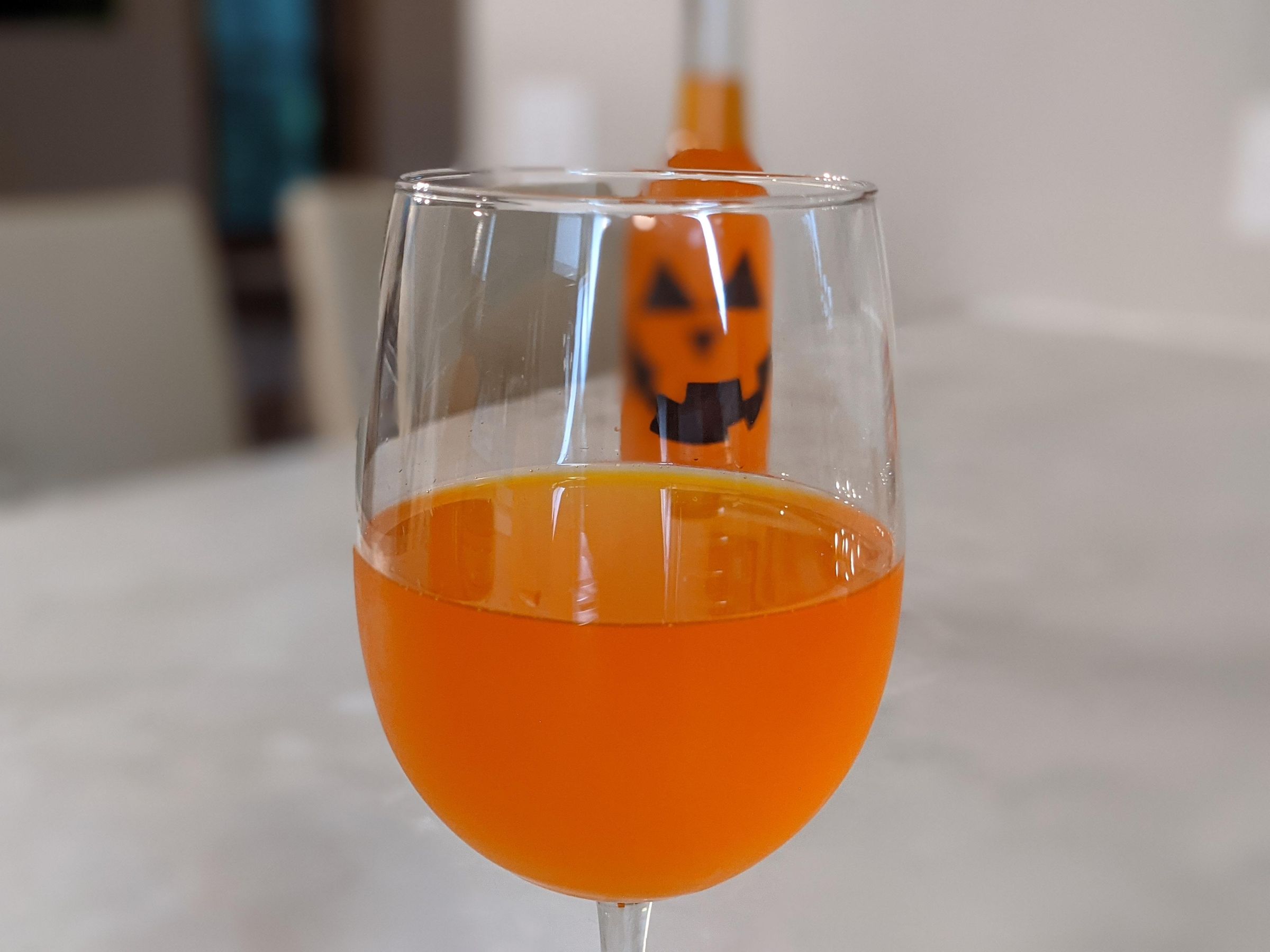 Candy Corn Wine : 10 Steps (with Pictures) - Instructables