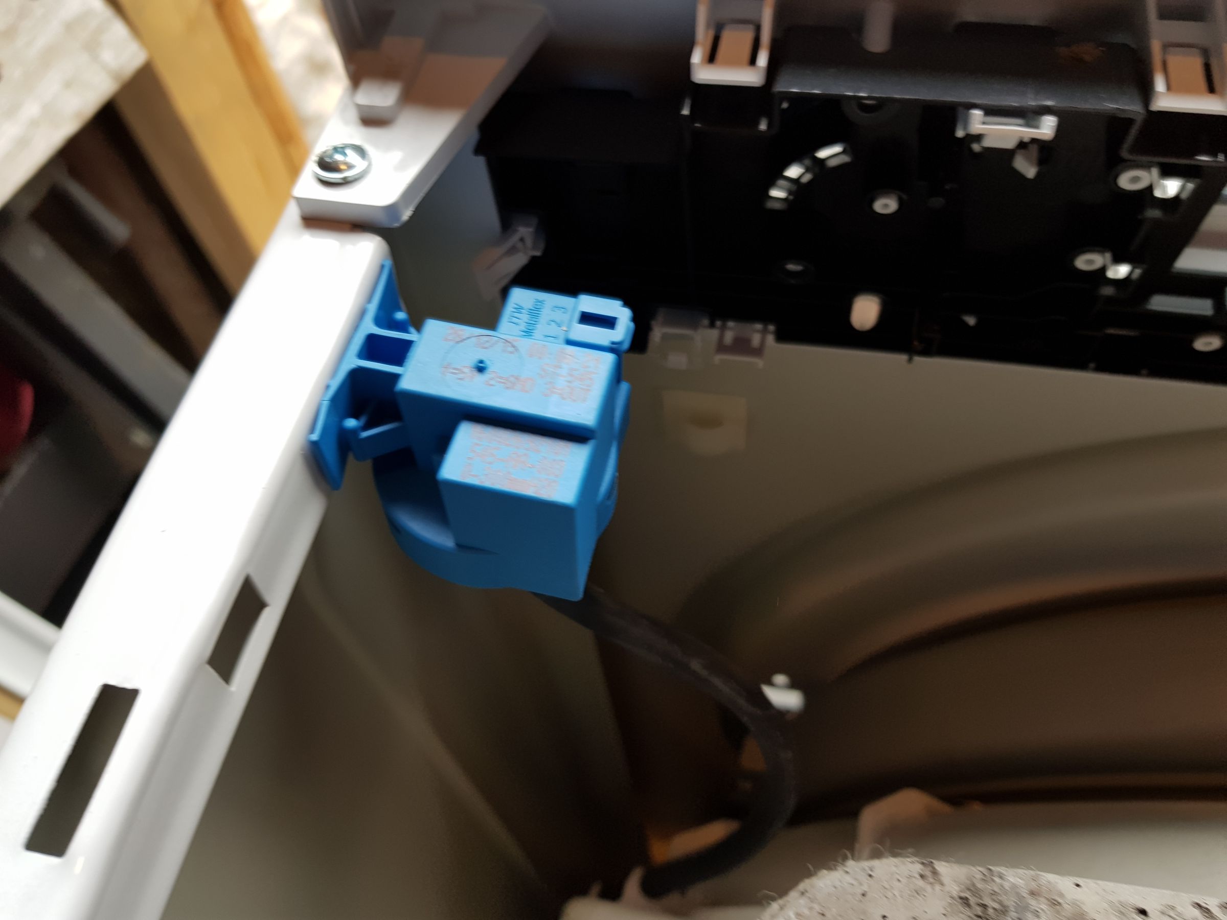 Arduino Wifi Washing Machine : 12 Steps - Instructables