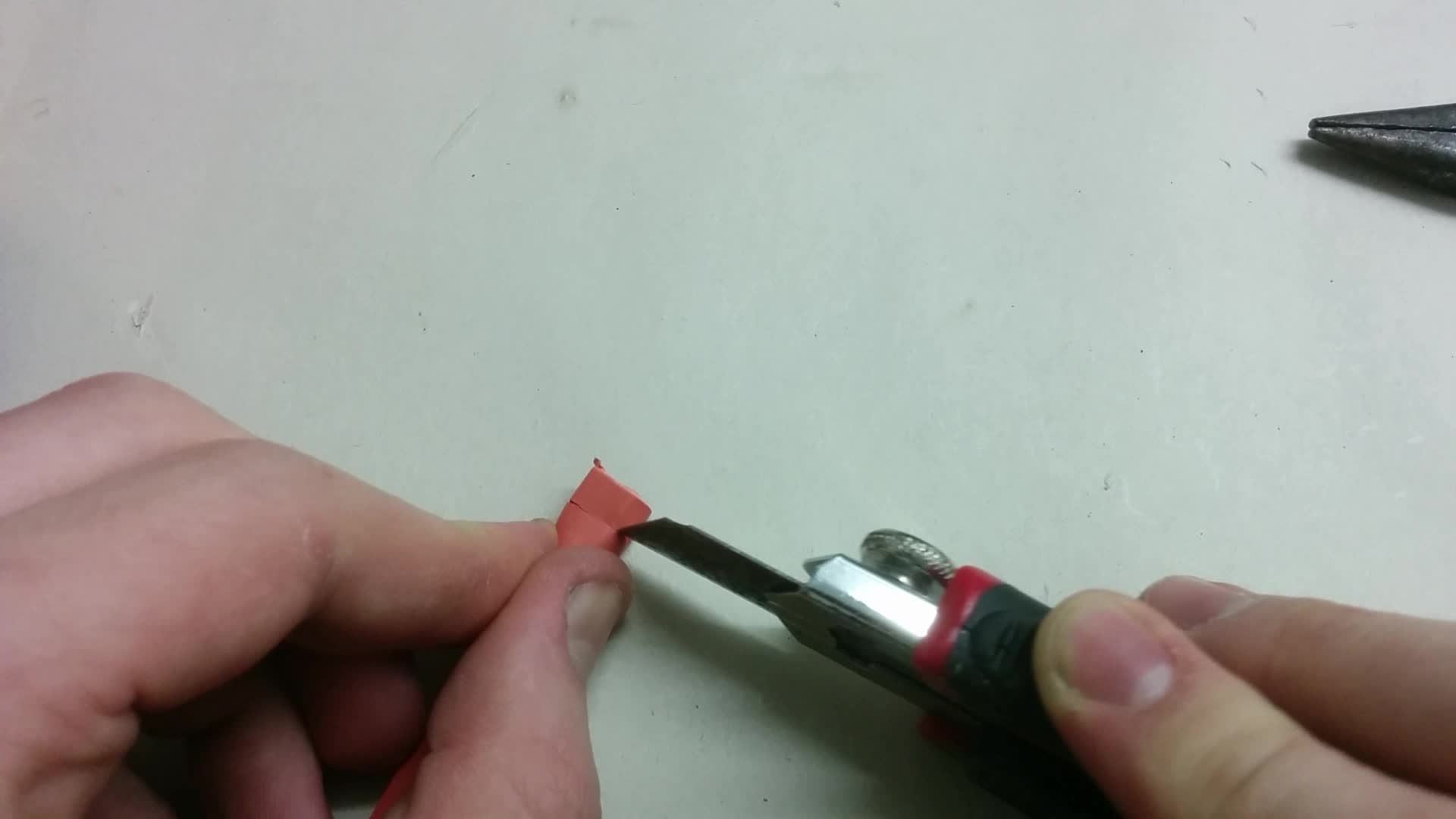 How to Make USB OTG Cable : 5 Steps (with Pictures) - Instructables