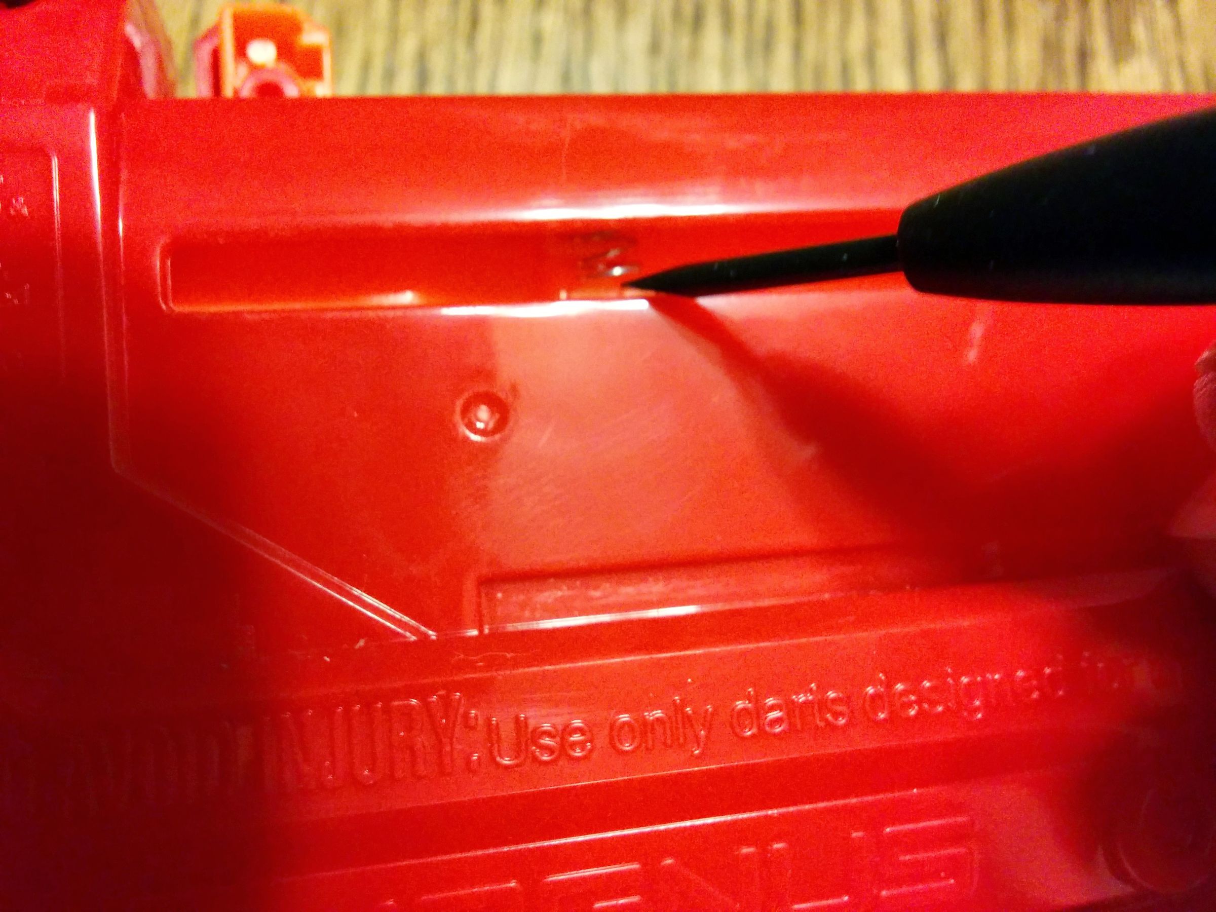 Nerf Mega Magnus Upgrade : 17 Steps - Instructables