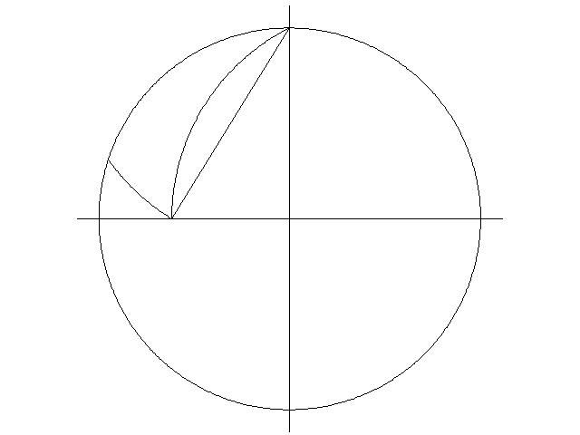 Drawing a Pentagon : 7 Steps - Instructables
