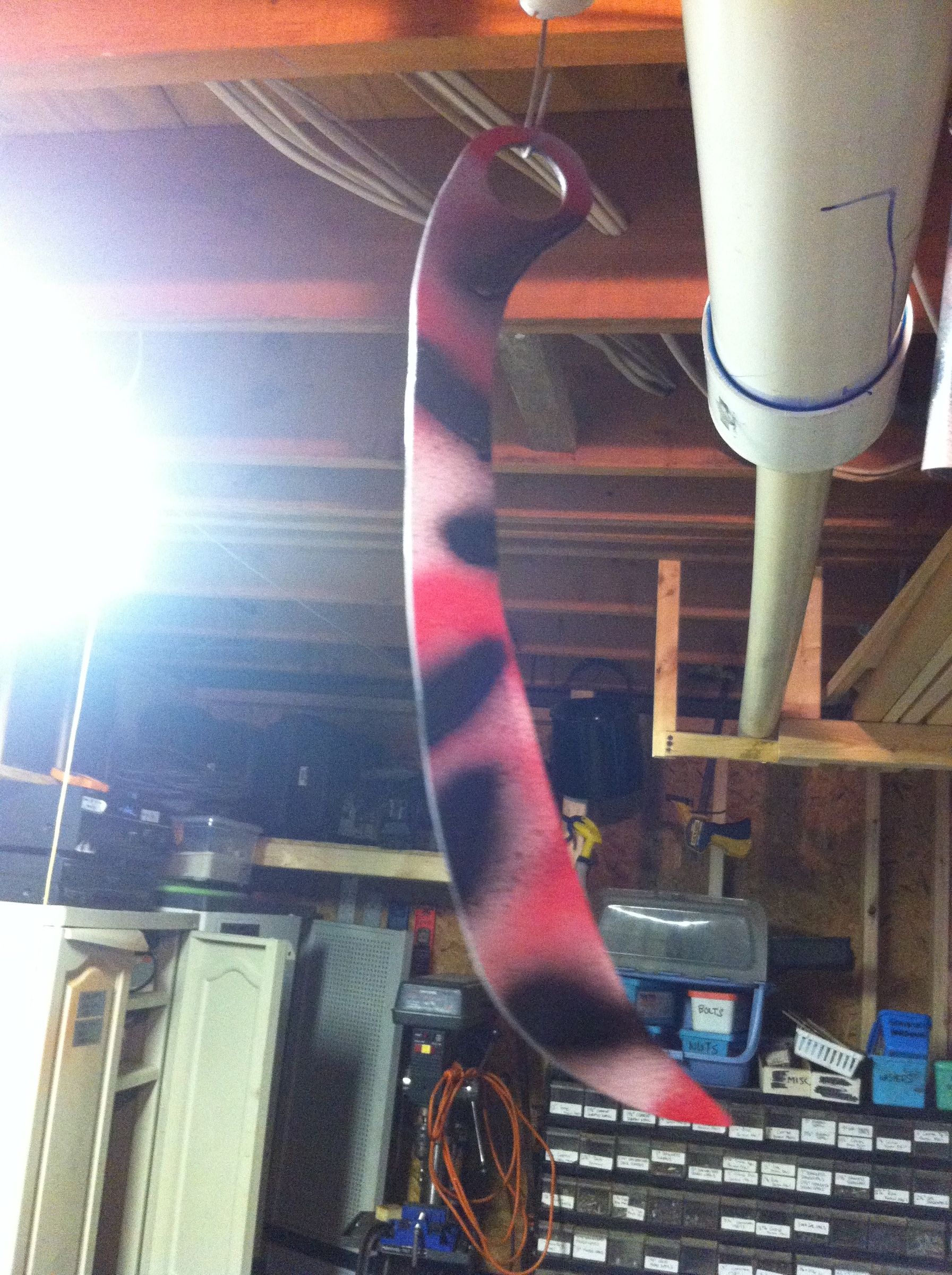 How to Paint Urban Cammo : 7 Steps - Instructables