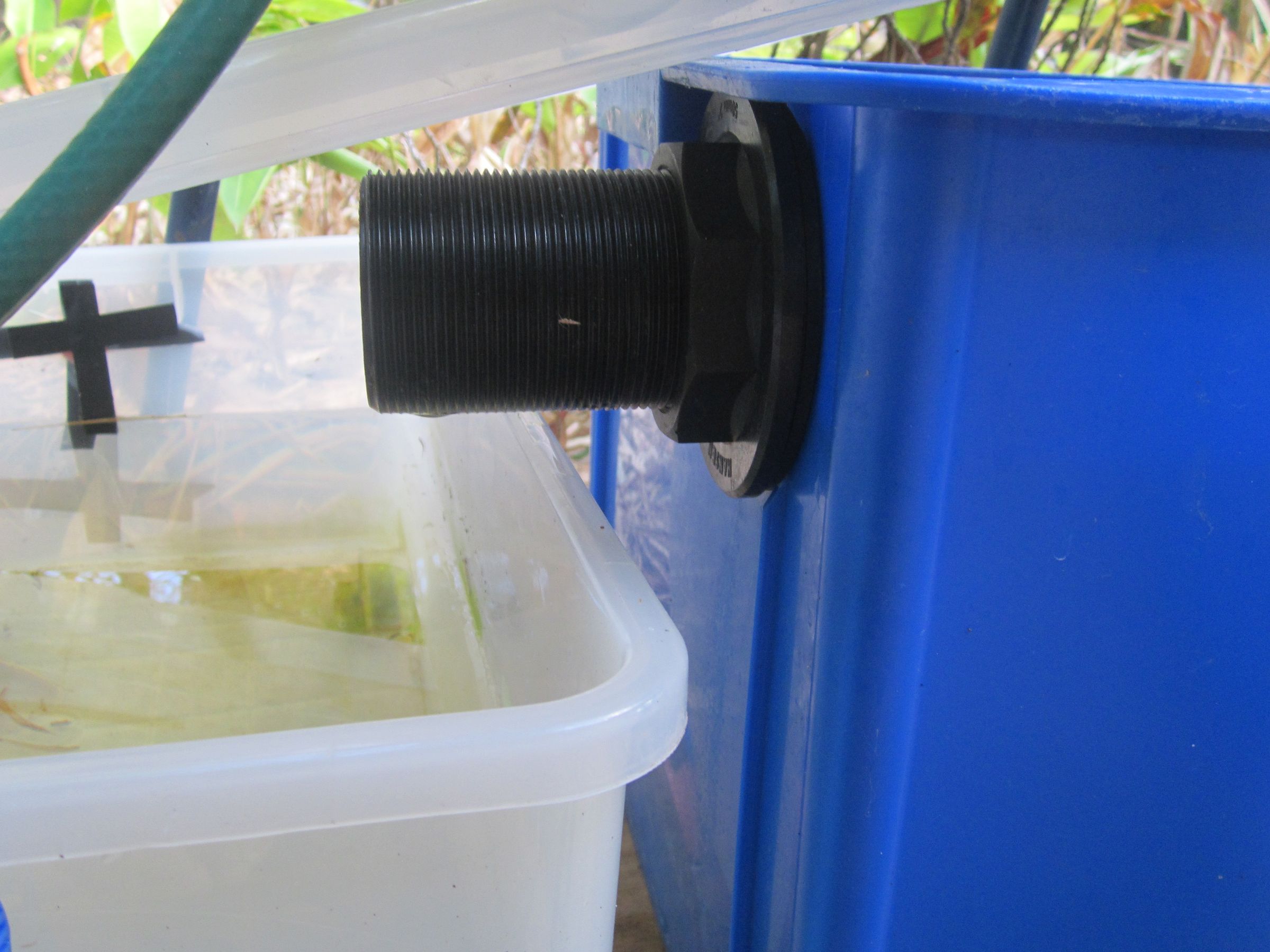 Simple Arduino Controlled Aquaponic System : 8 Steps - Instructables