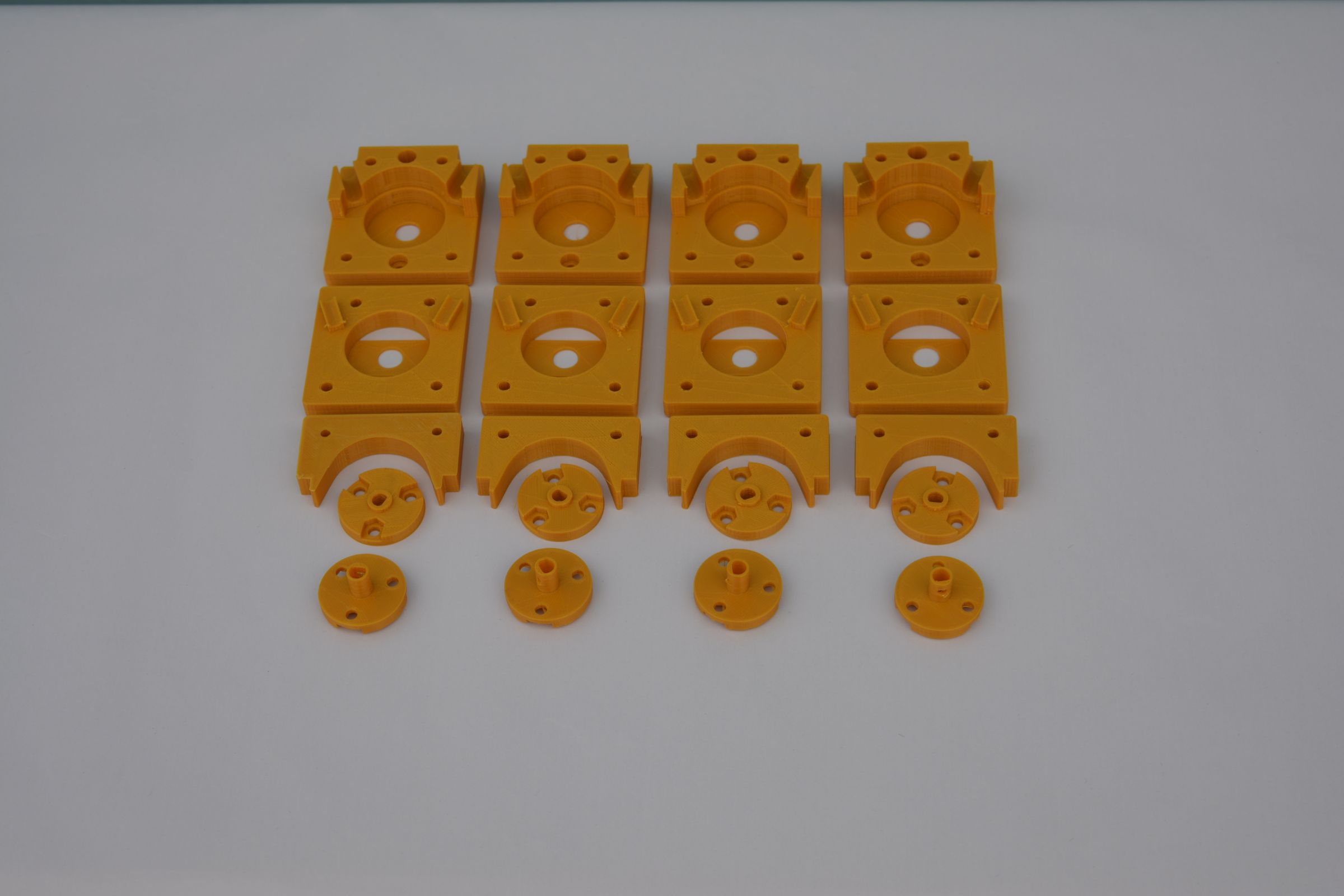 MESOMIX - Automated Paint Mixing Machine : 21 Steps (with Pictures ...