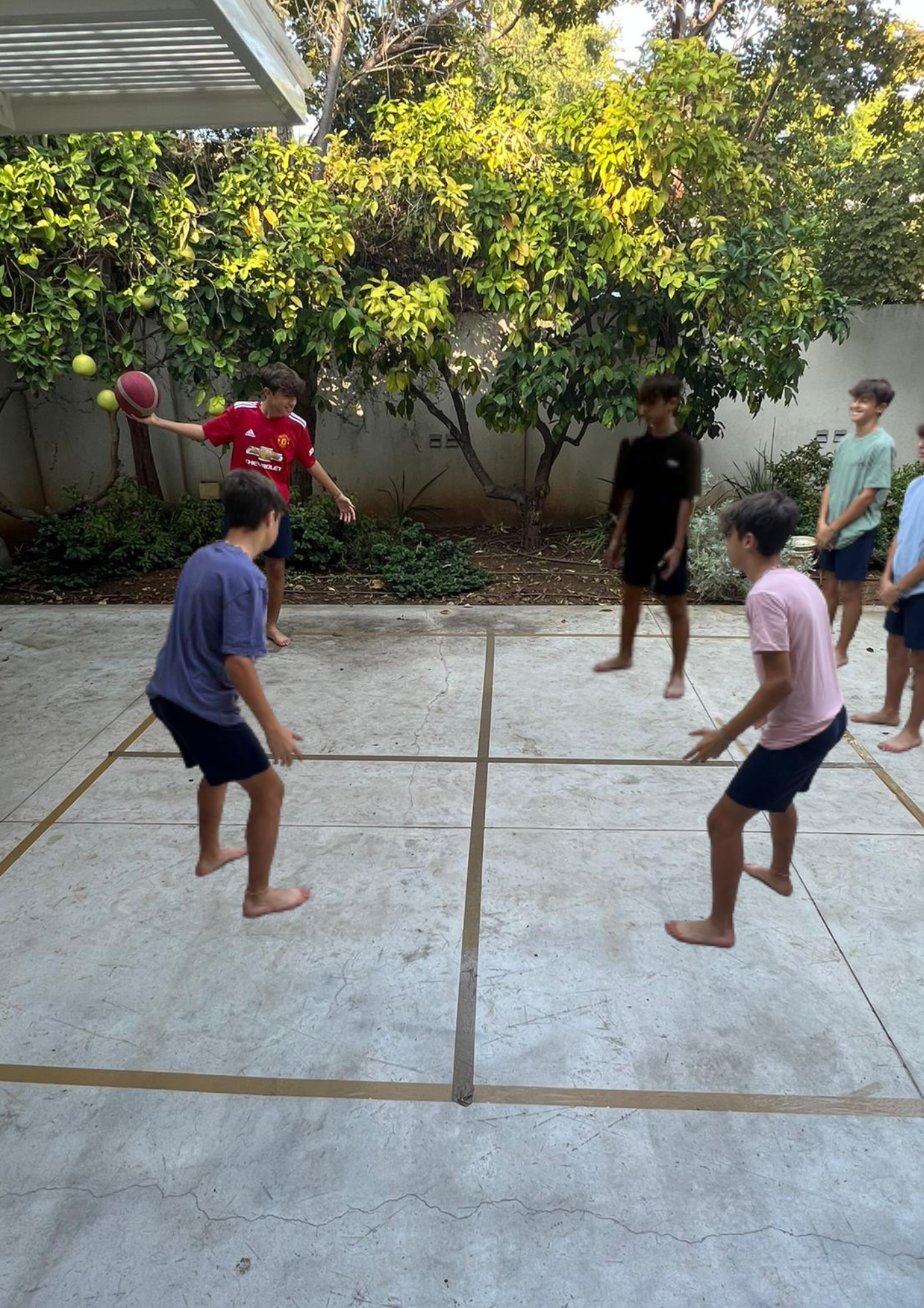 Ping Pong King - How to Play : 8 Steps - Instructables