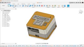 POWER Pi : 12 Steps (with Pictures) - Instructables