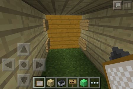 Secret Hideout : 6 Steps - Instructables