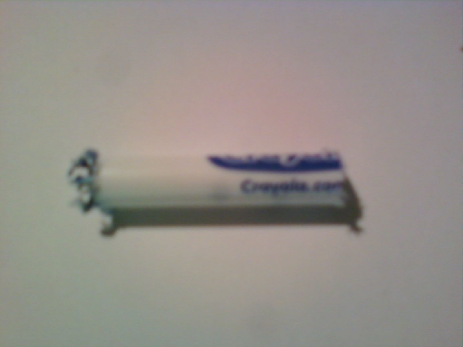 Pencil/pen Crossbow : 8 Steps - Instructables